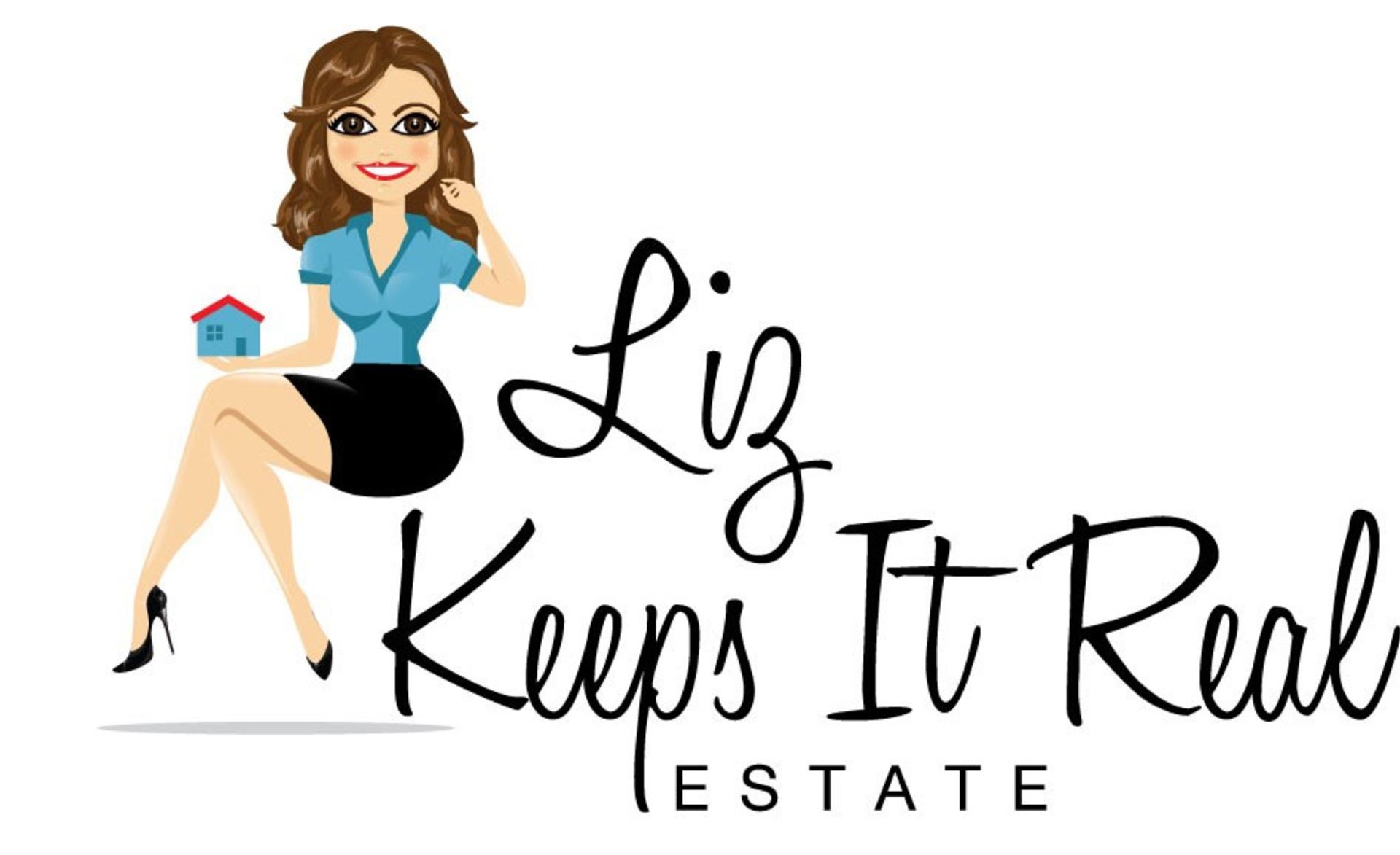 Keeping Real Estate REAL with Liz Johnson. All real all the time.