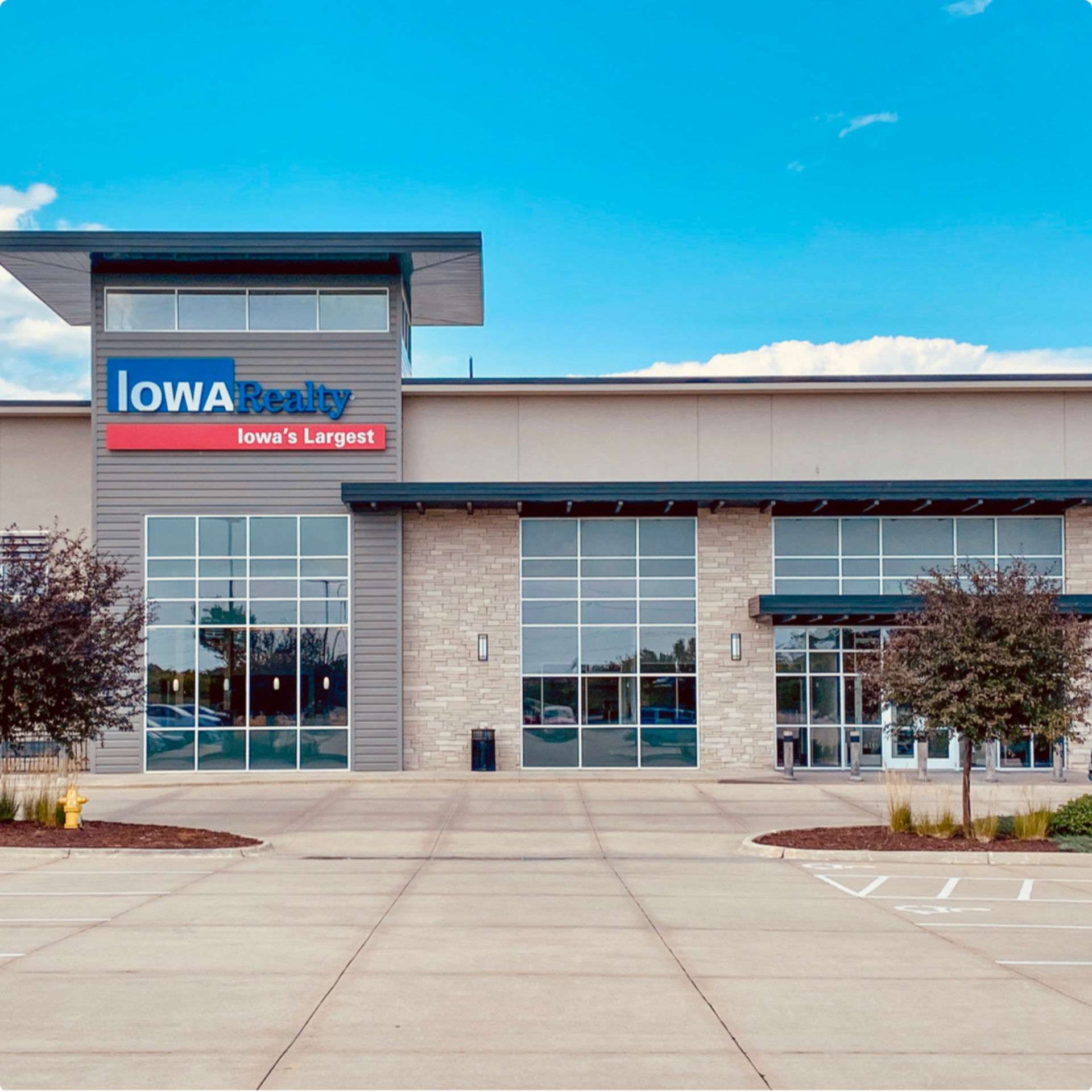 Why Iowa Realty? - West Des Moines Realtor, Josh Dicks