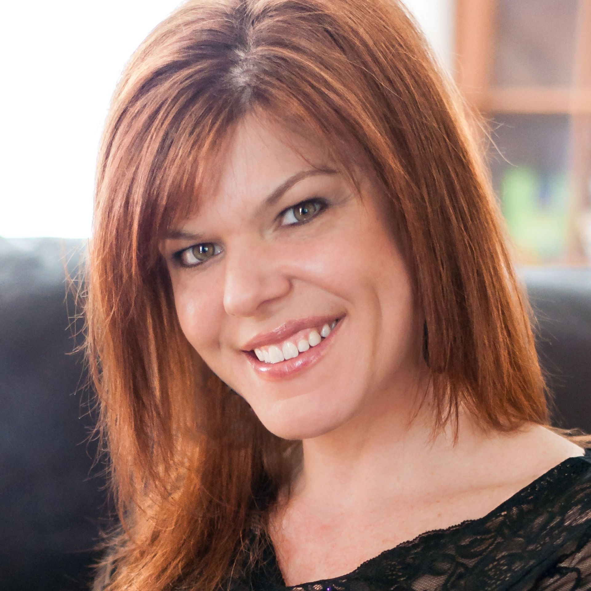 Heather Ford-Bunn - The company with a purpose