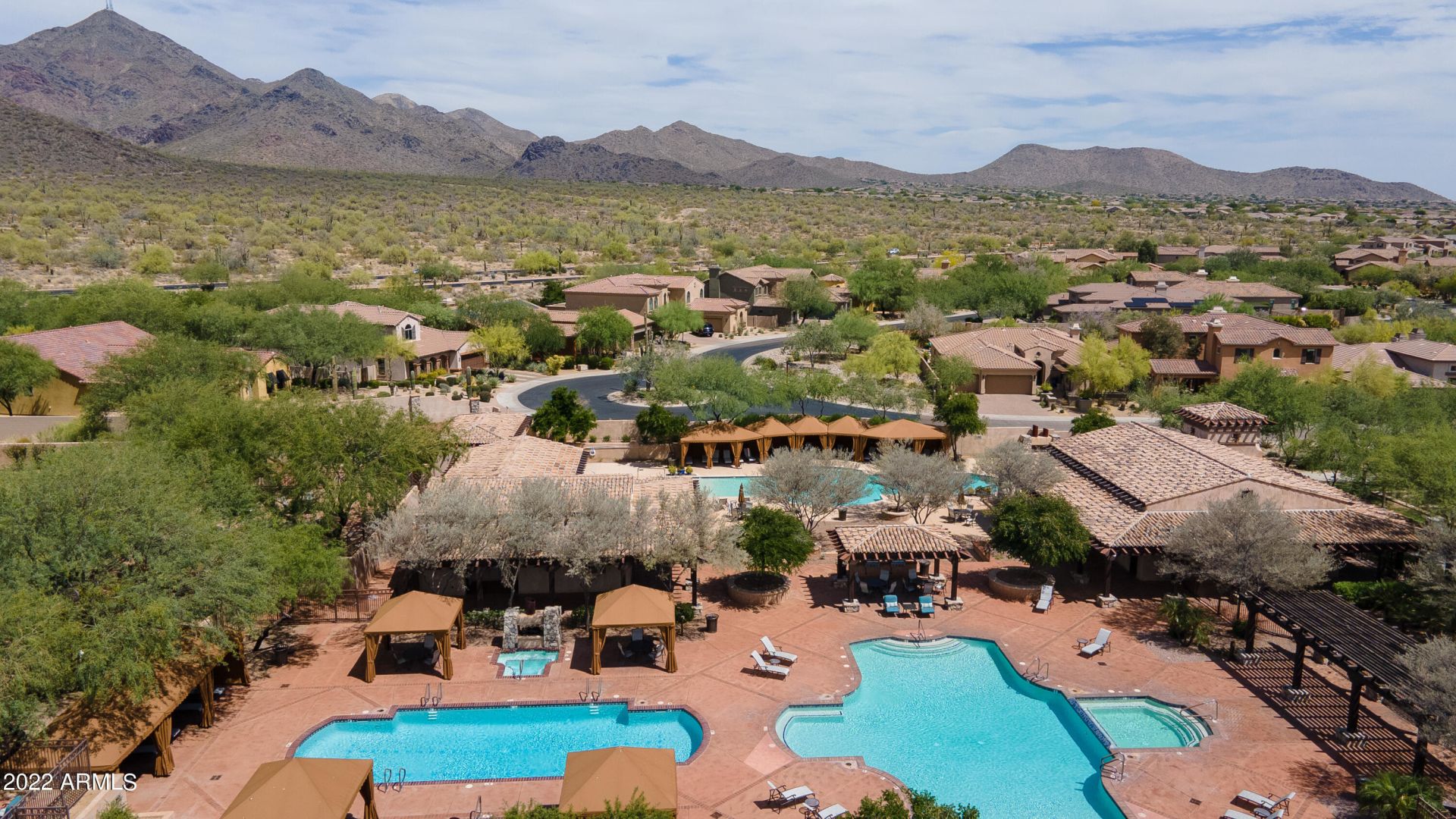 Windgate Ranch - Specializing in the Finest Luxury Homes & Real Estate