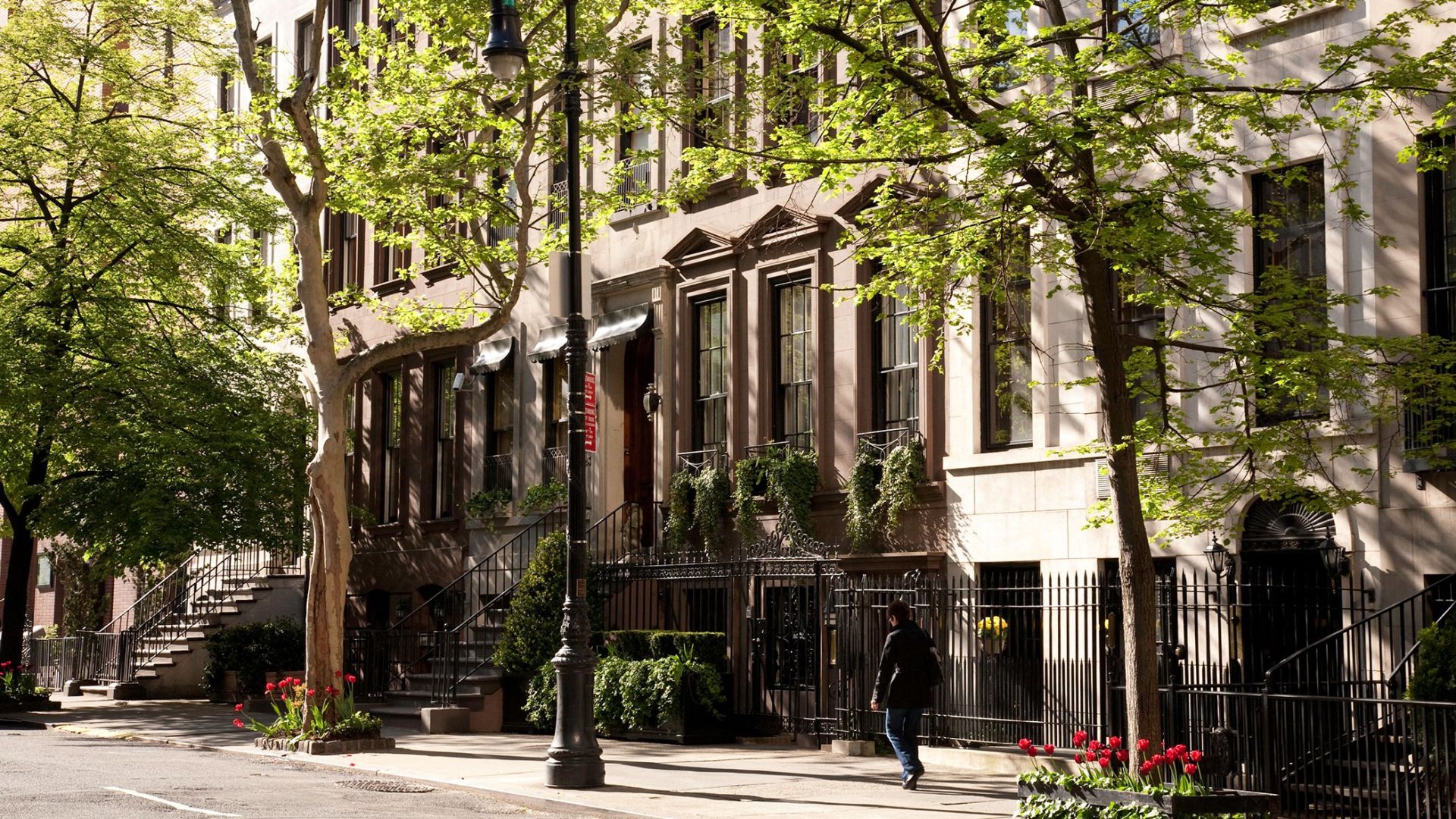 UPPER EAST SIDE - 100% COMMISSION