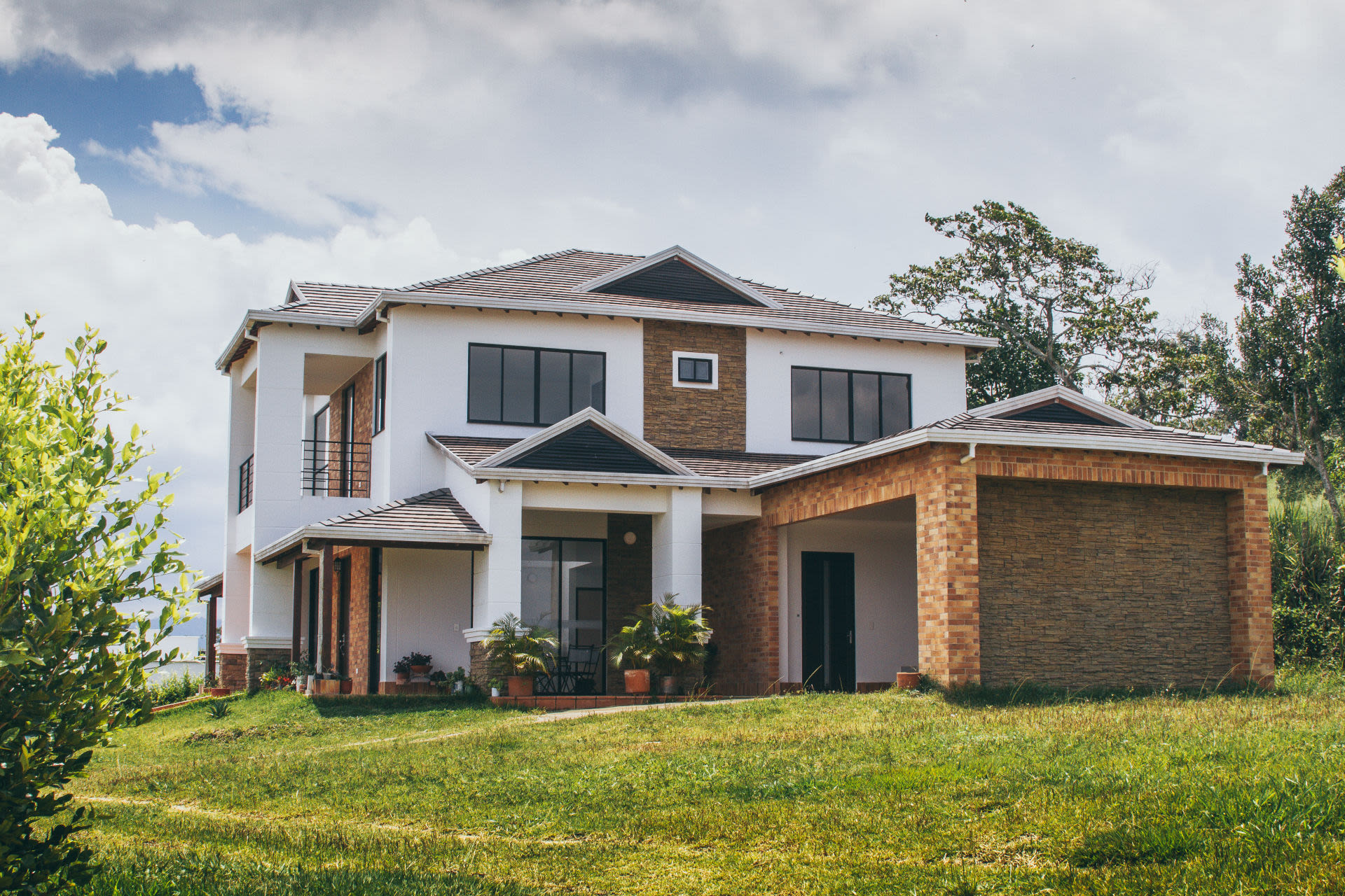 What's the value of my home?