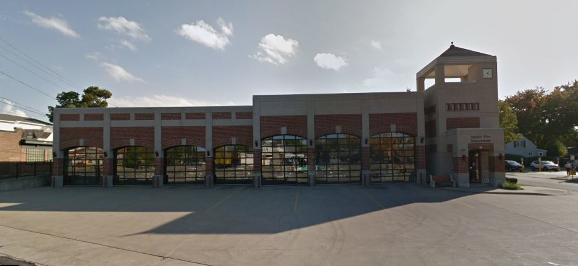 Snyder Fire District - 716 Realty Group WNY