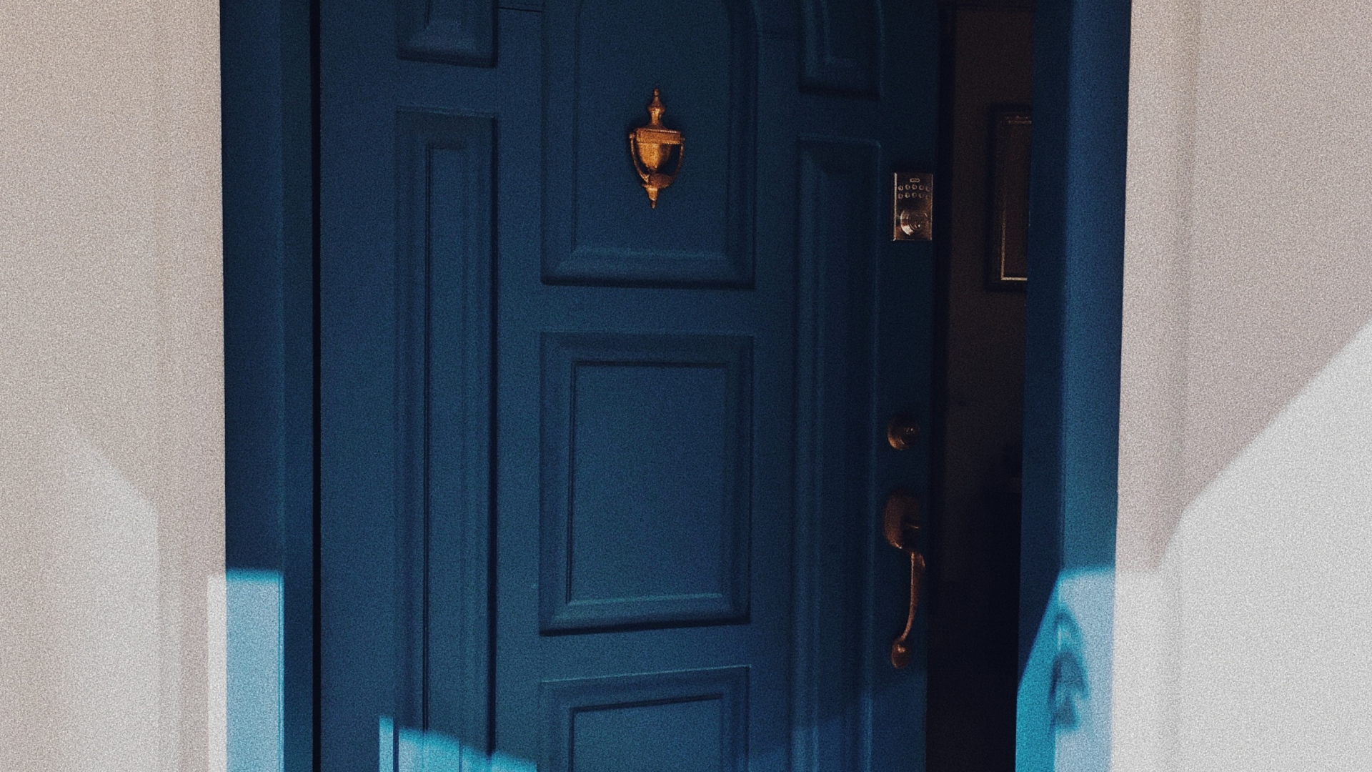 Open house can sometimes generate multiple offers. - "TODAY, IT'S JUST ...