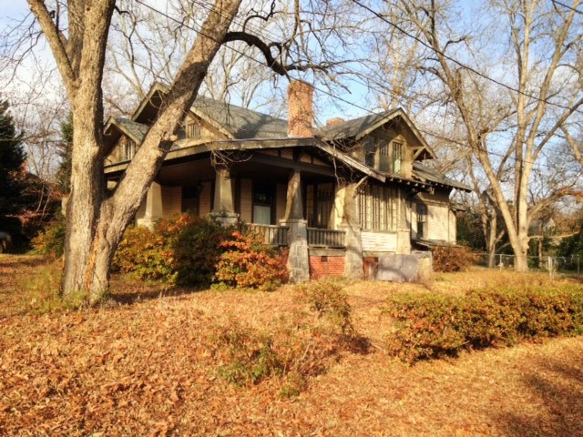 Buying multi unit properties in college towns - Helping families and ...