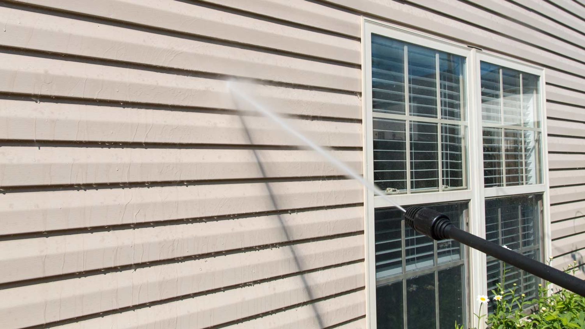 Summer Pressure Washing Checklist - Smyrna, GA's Oldest Real Estate Team