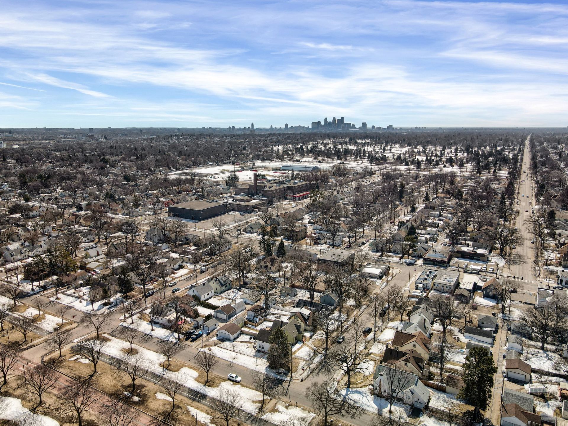 Market Spotlight - North Minneapolis - YOUR MULTIFAMILY INVESTMENT GUIDE
