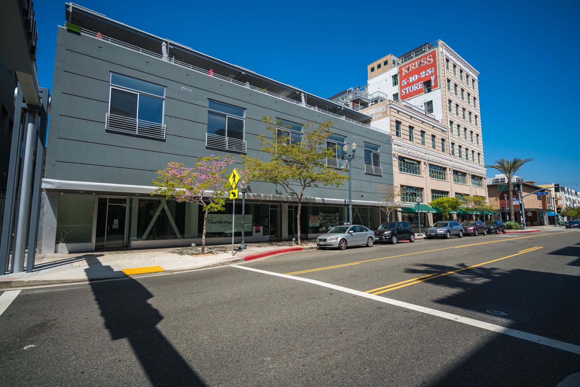 Long Beach Lofts For Sale - Long Beach Lofts for Sale & Rent