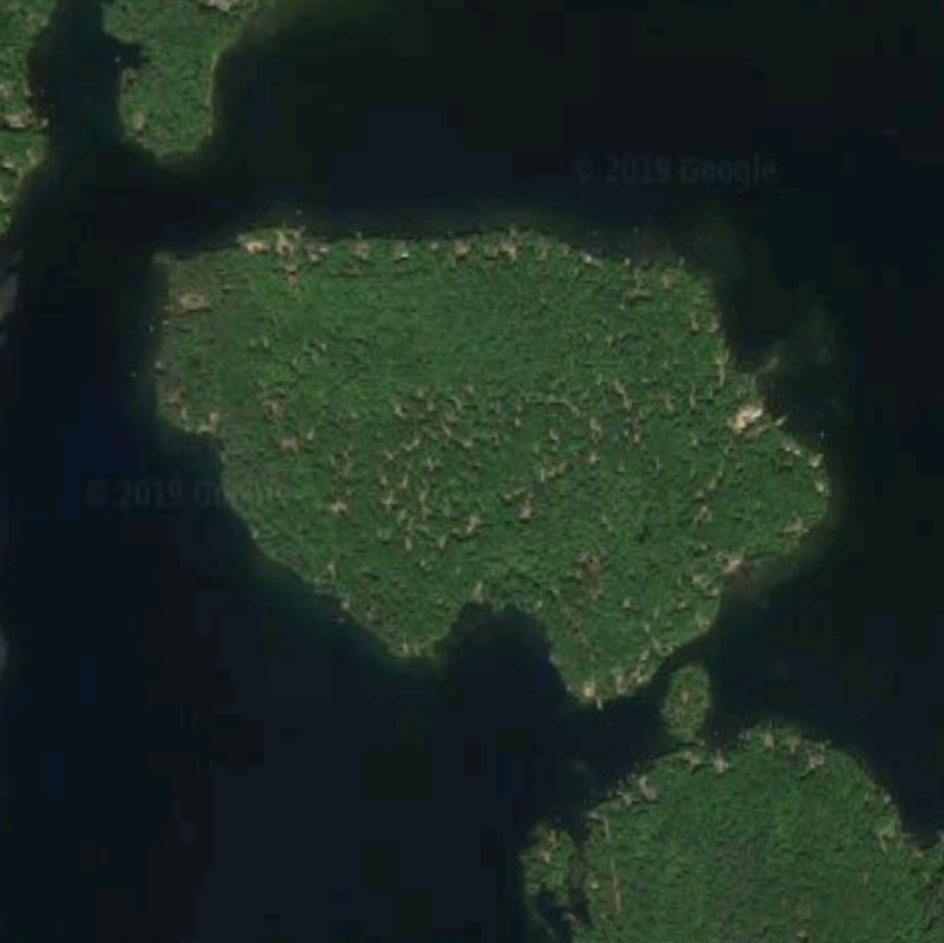 Little Bear Island Lake Winnipesaukee NH - Luxury, Distinctive, and ...