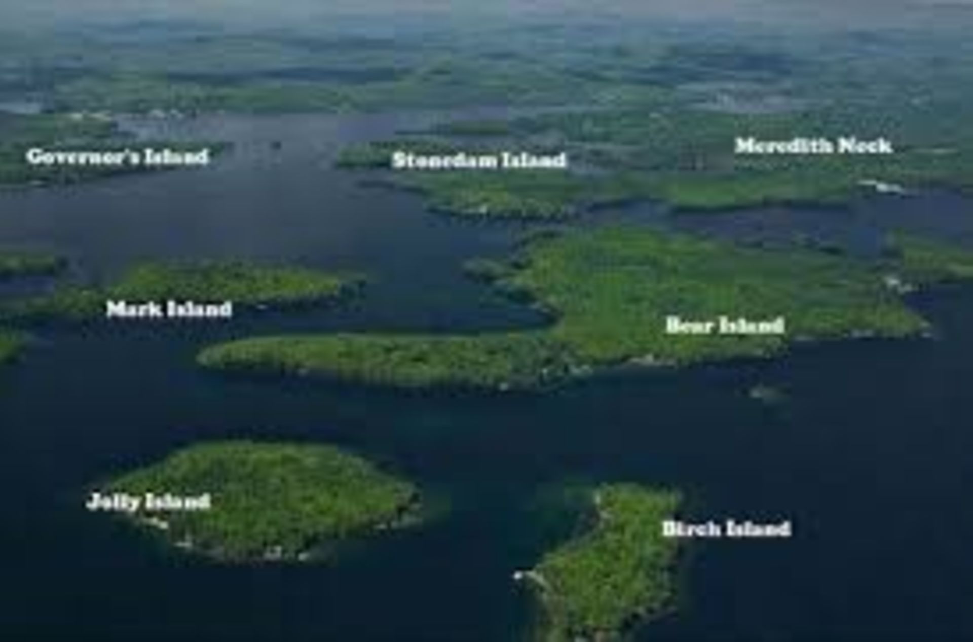 Welcome to Blog about Lake Winnipesaukee Islands - Luxury, Distinctive ...
