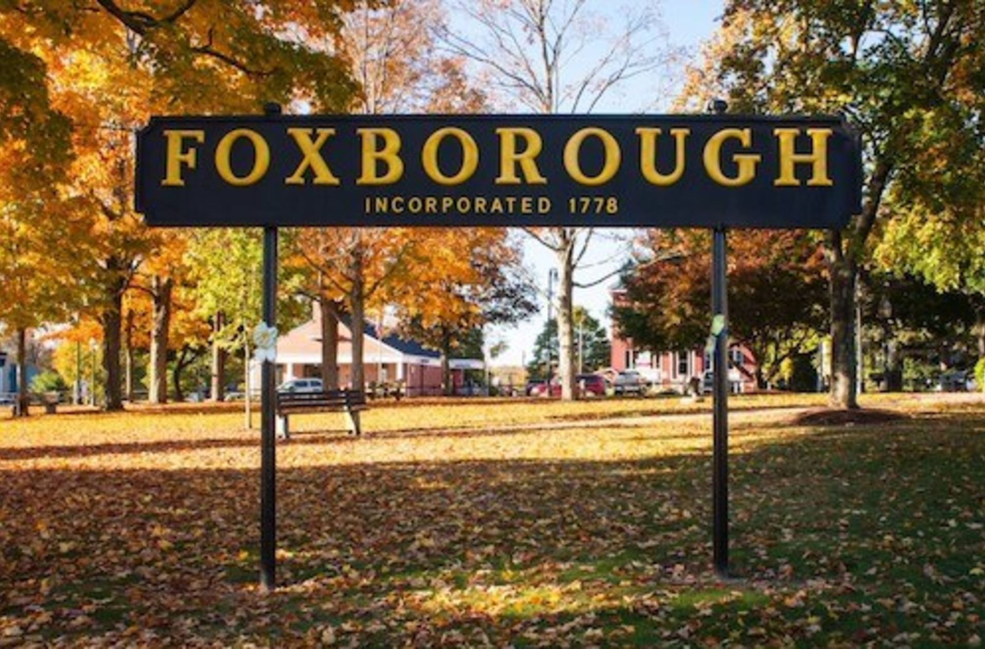 Foxboro