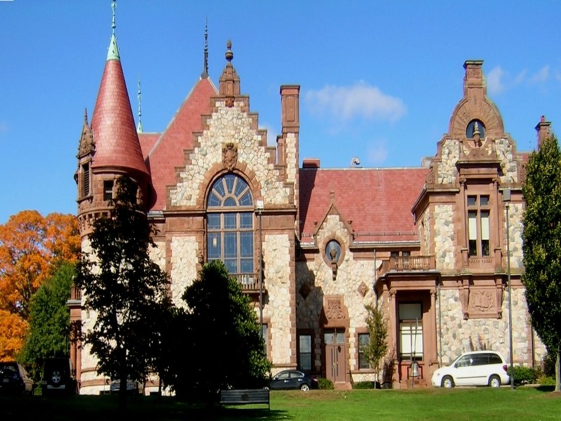Wellesley