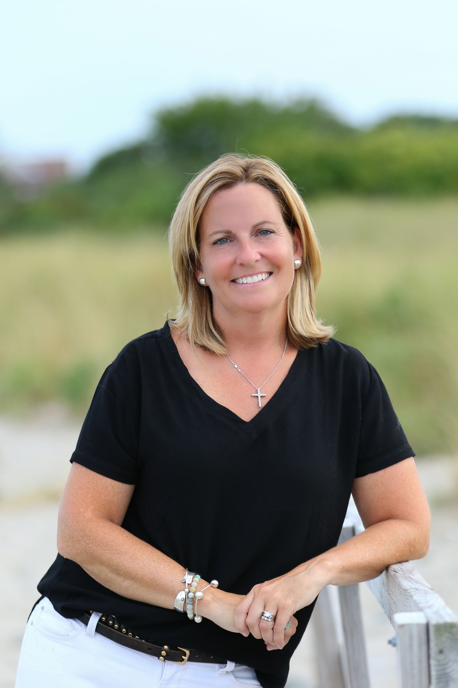 Patricia Duffey Scituate Realtor - Jack Conway Real Estate