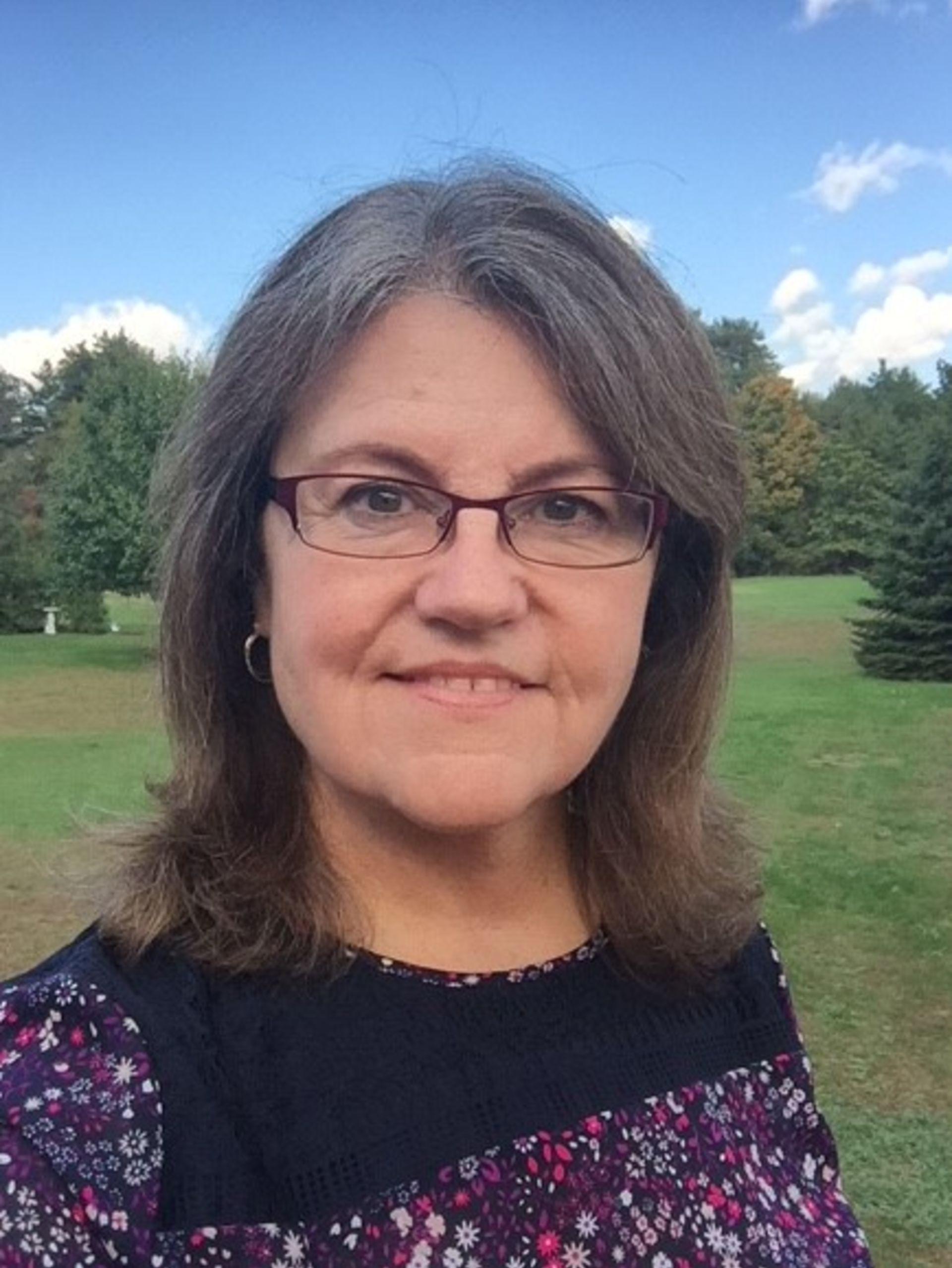 Pamela Mullins