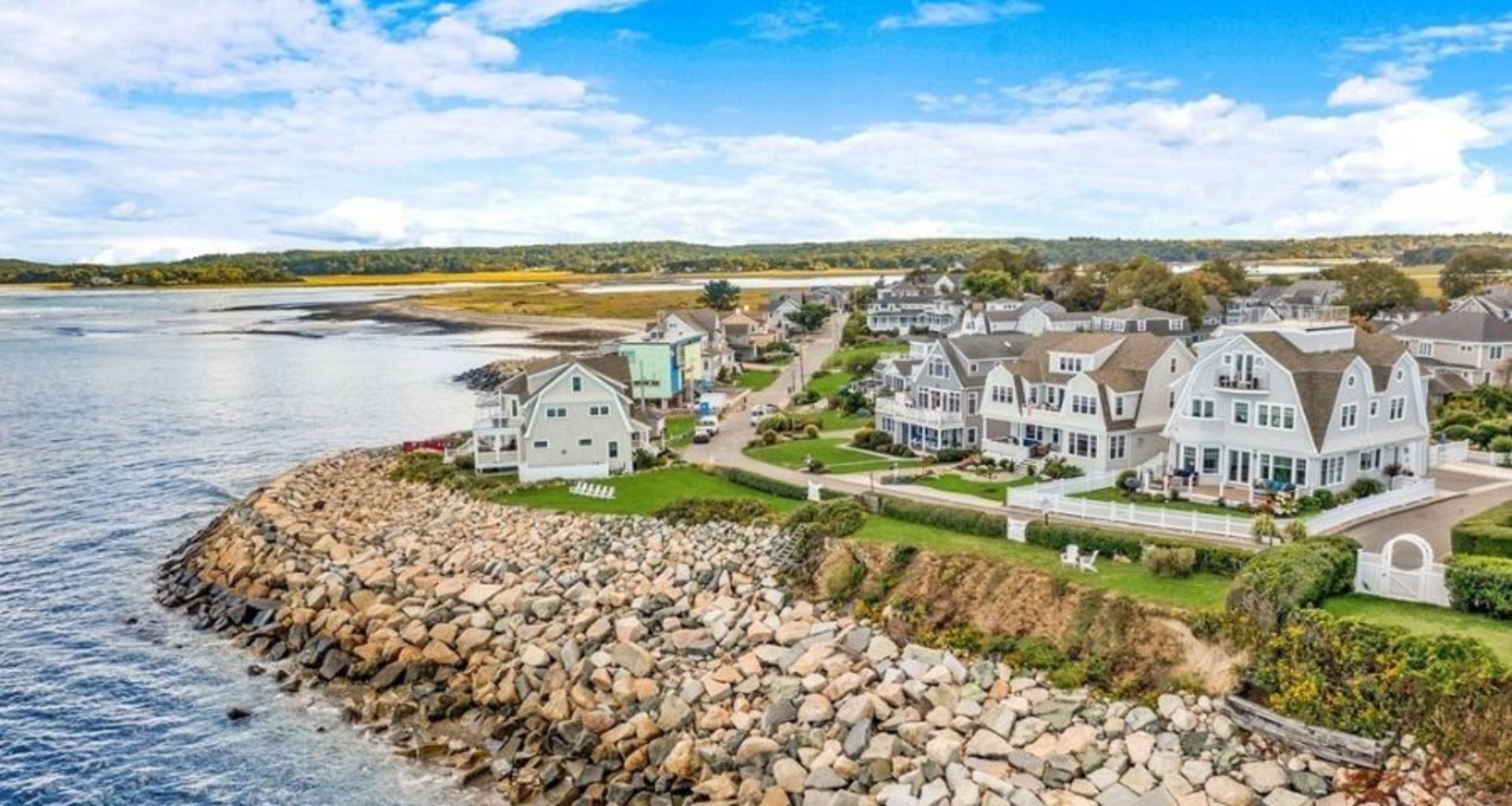 Ten Things to Know About Buying a Home on Boston’s South Shore
