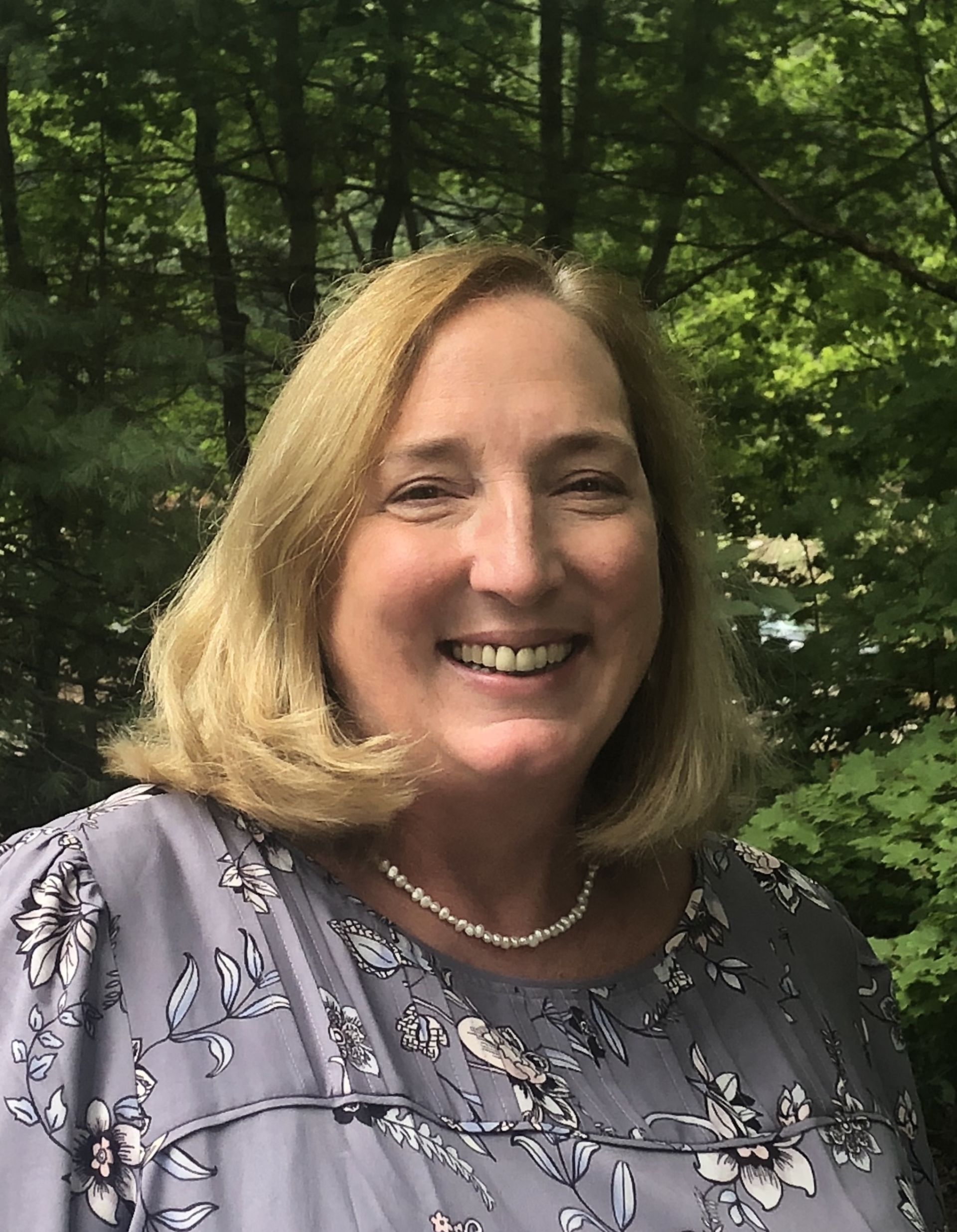 Joyce Romanow West Roxbury Realtor - Jack Conway Real Estate
