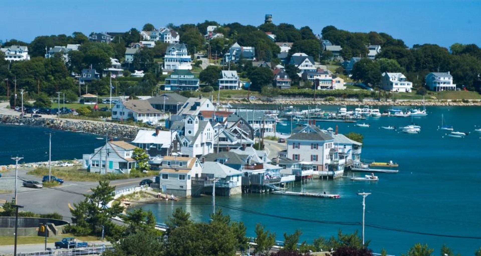 South Shore Community Spotlight: Hull, Massachusetts