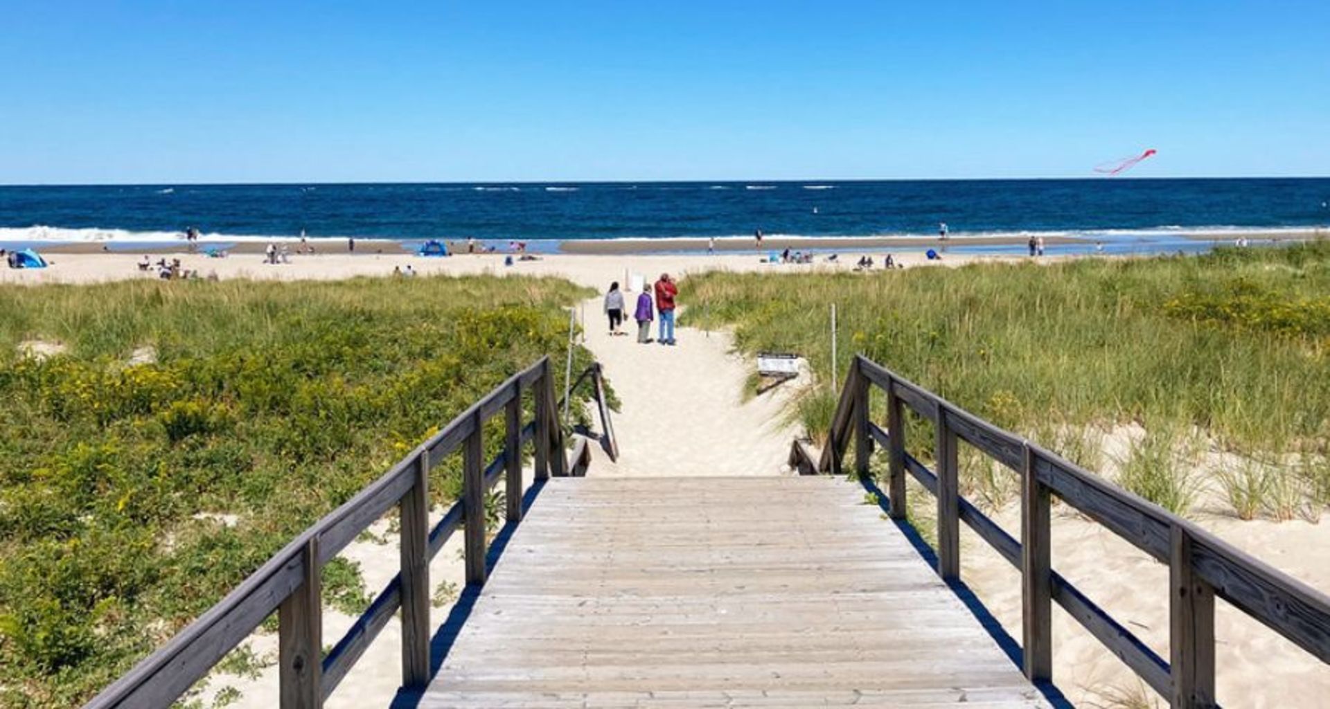 Best Beaches on Boston’s North Shore