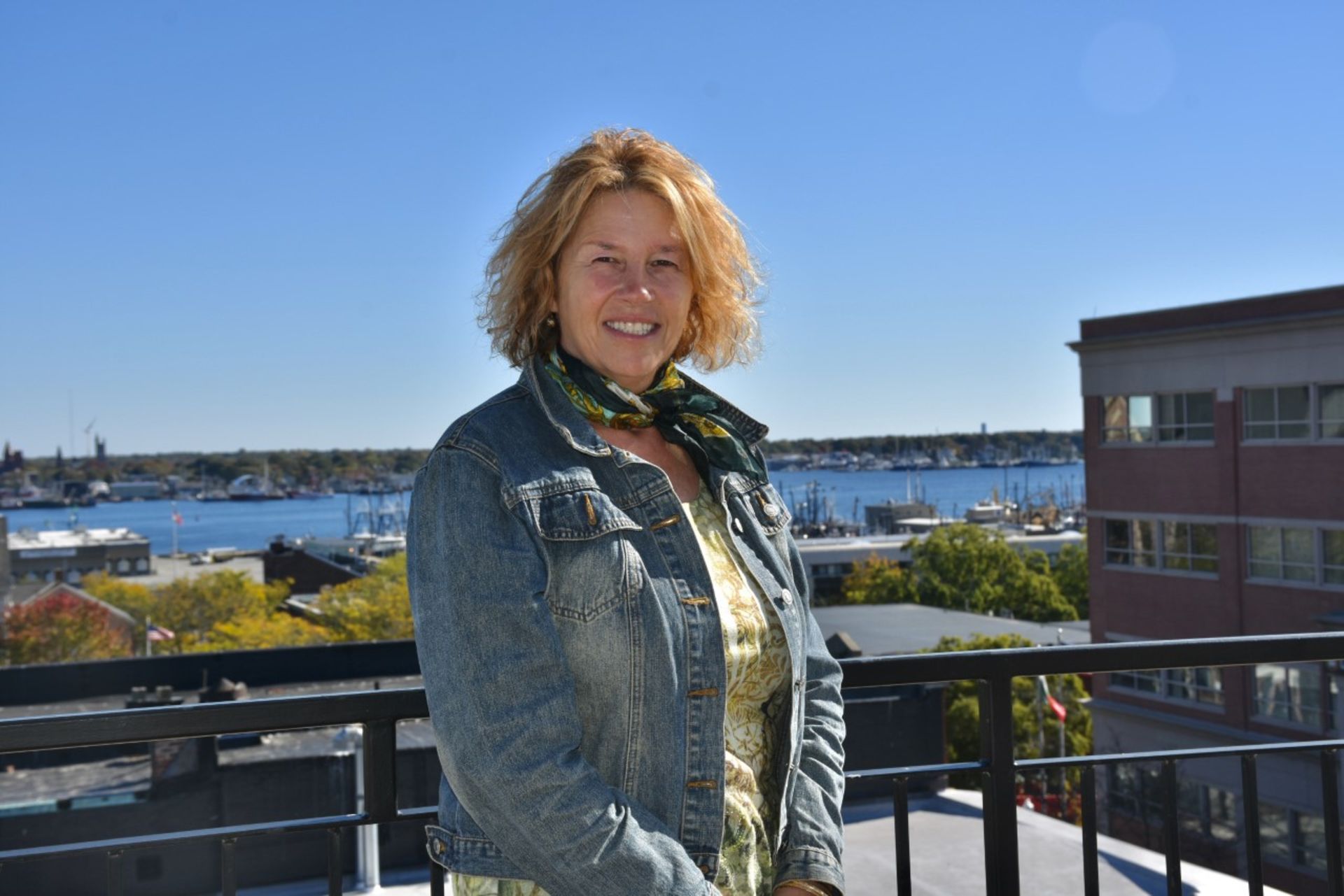 Jane Paul Mattapoisett Realtor - Jack Conway Real Estate