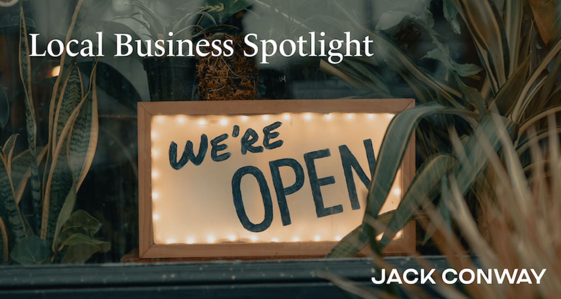 Local Business Spotlight: NexTide