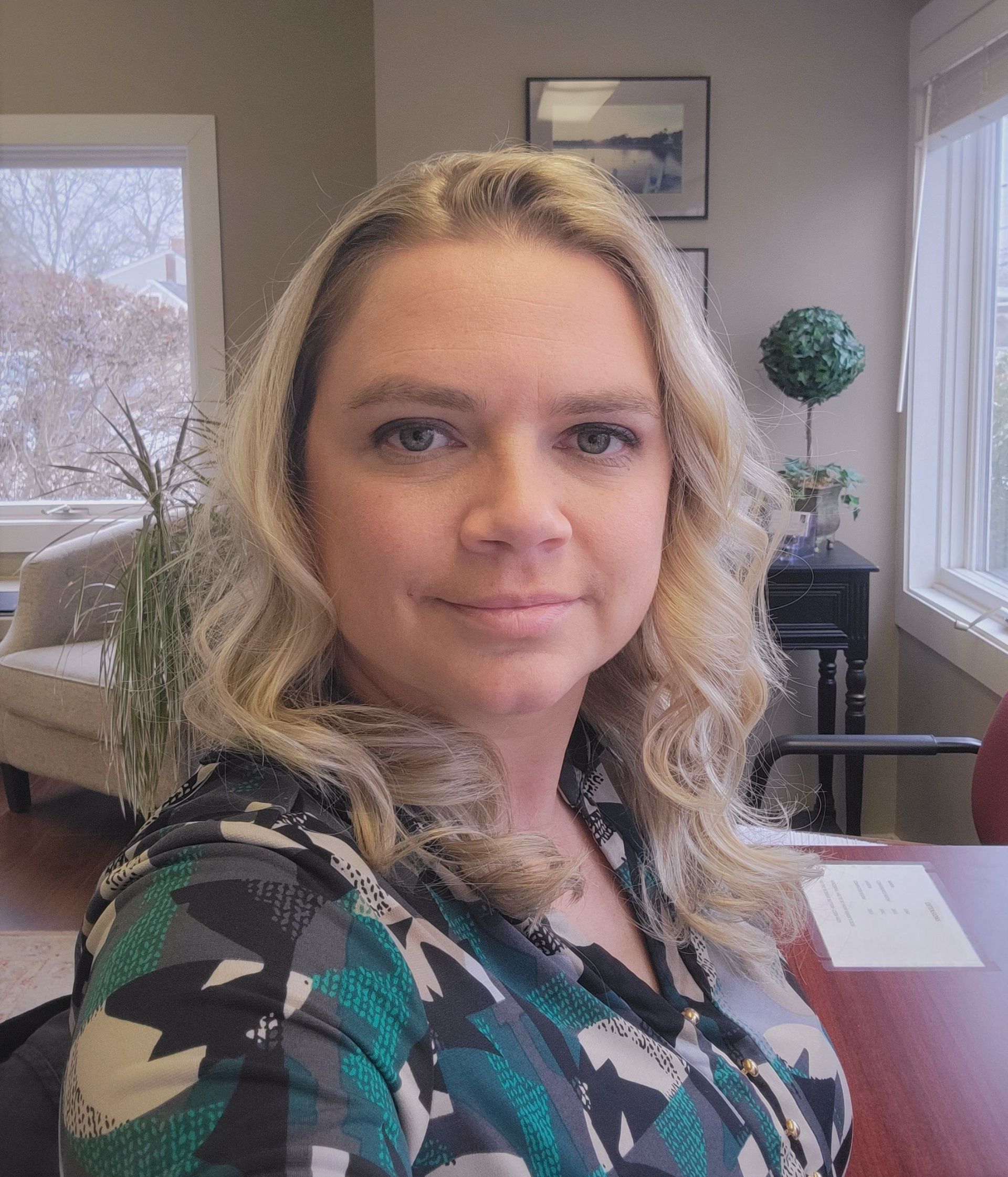 Amy Kobza Mattapoisett Realtor - Jack Conway Real Estate