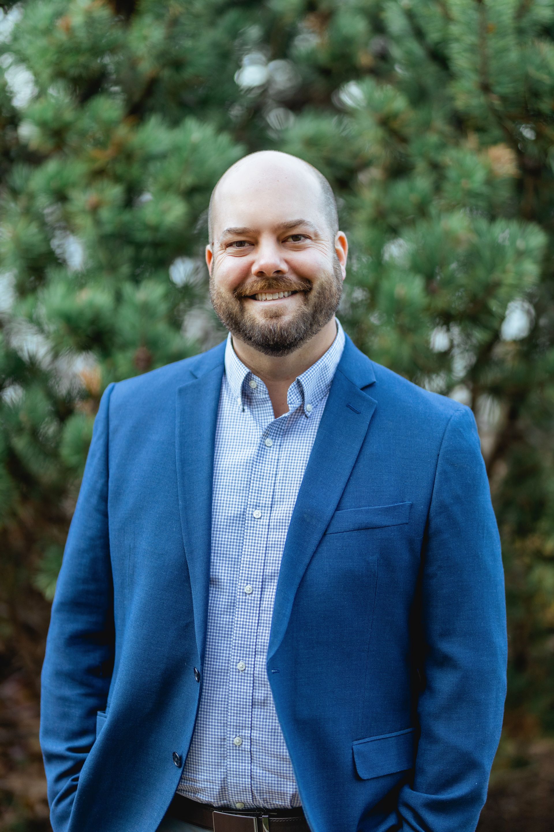 Michael Olin West Roxbury Realtor - Jack Conway Real Estate