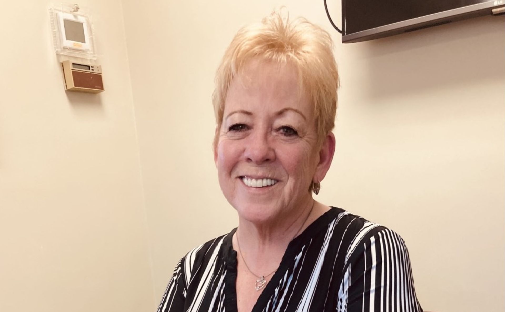 Susan Woods Mansfield Realtor - Jack Conway Real Estate