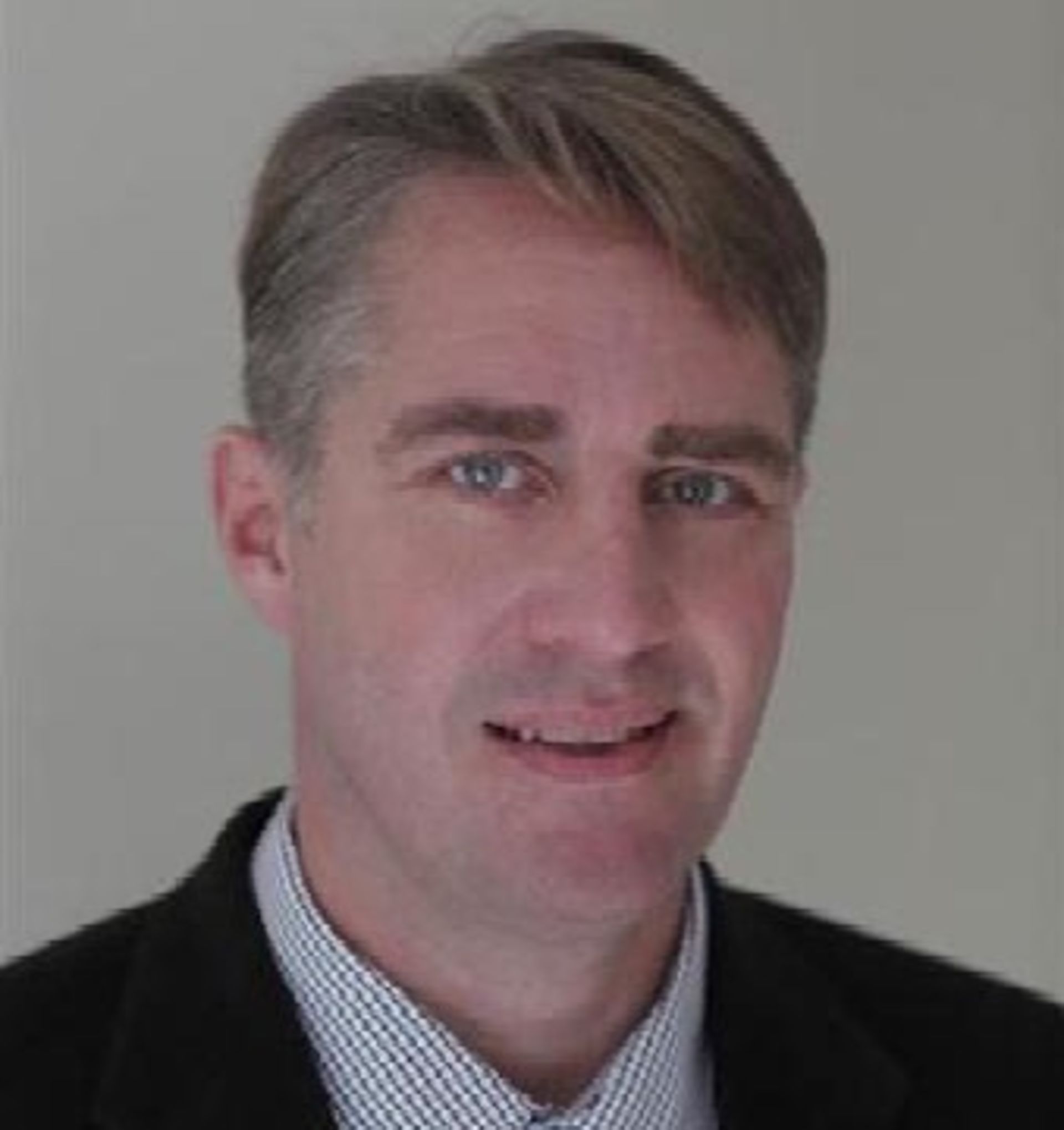 Mark Robson