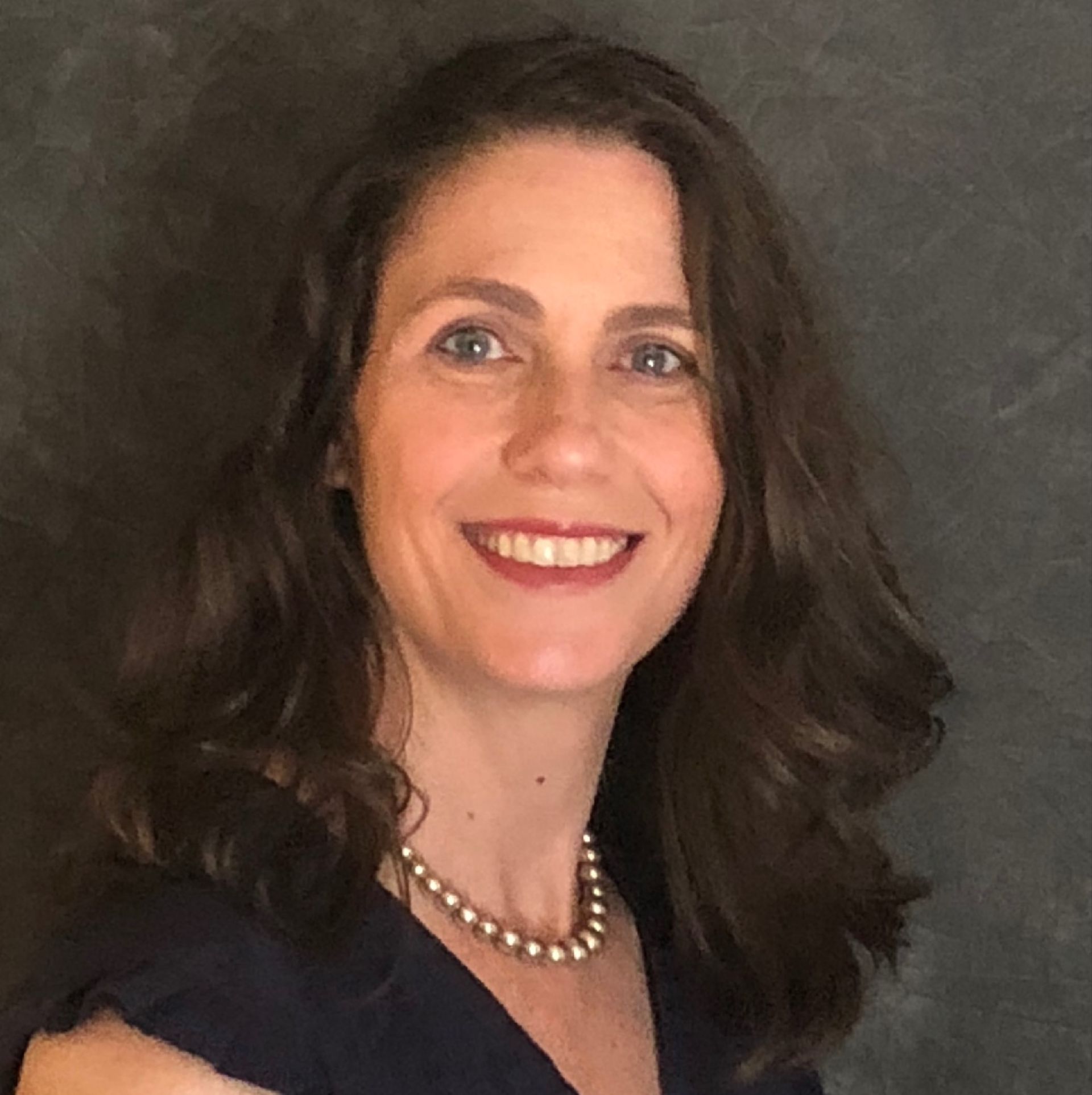 Lisa Peterson