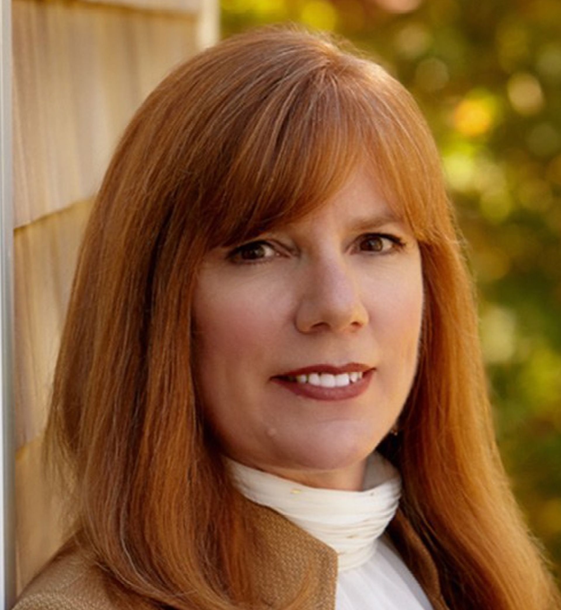 Susan Babb, CRP, GRP