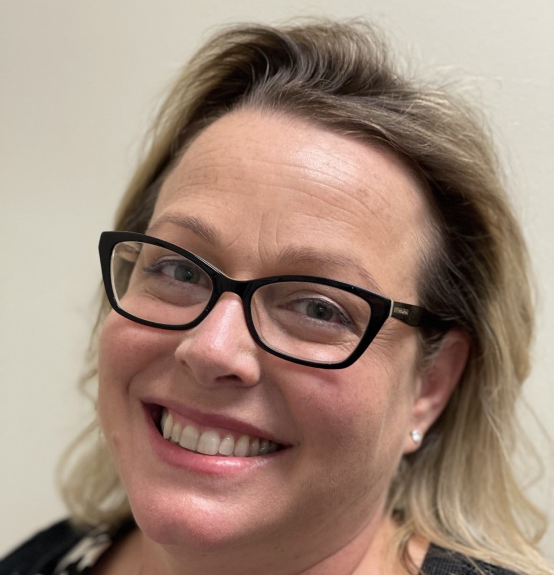 Alexandra Fitzpatrick