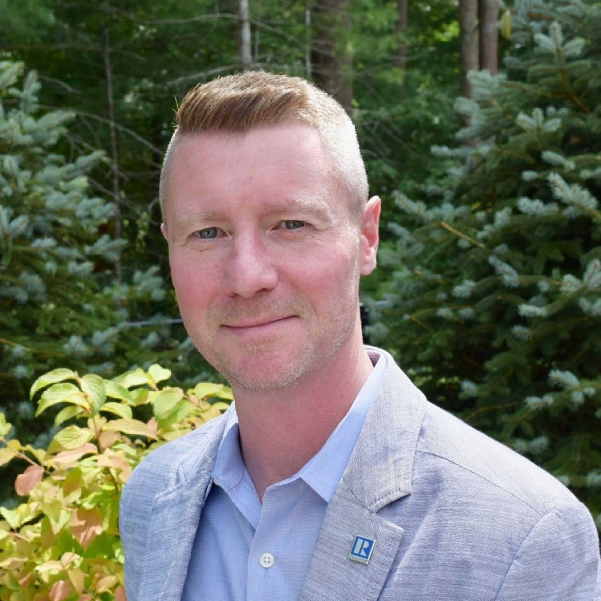 Chad Michael Lakeville Realtor - Jack Conway Real Estate