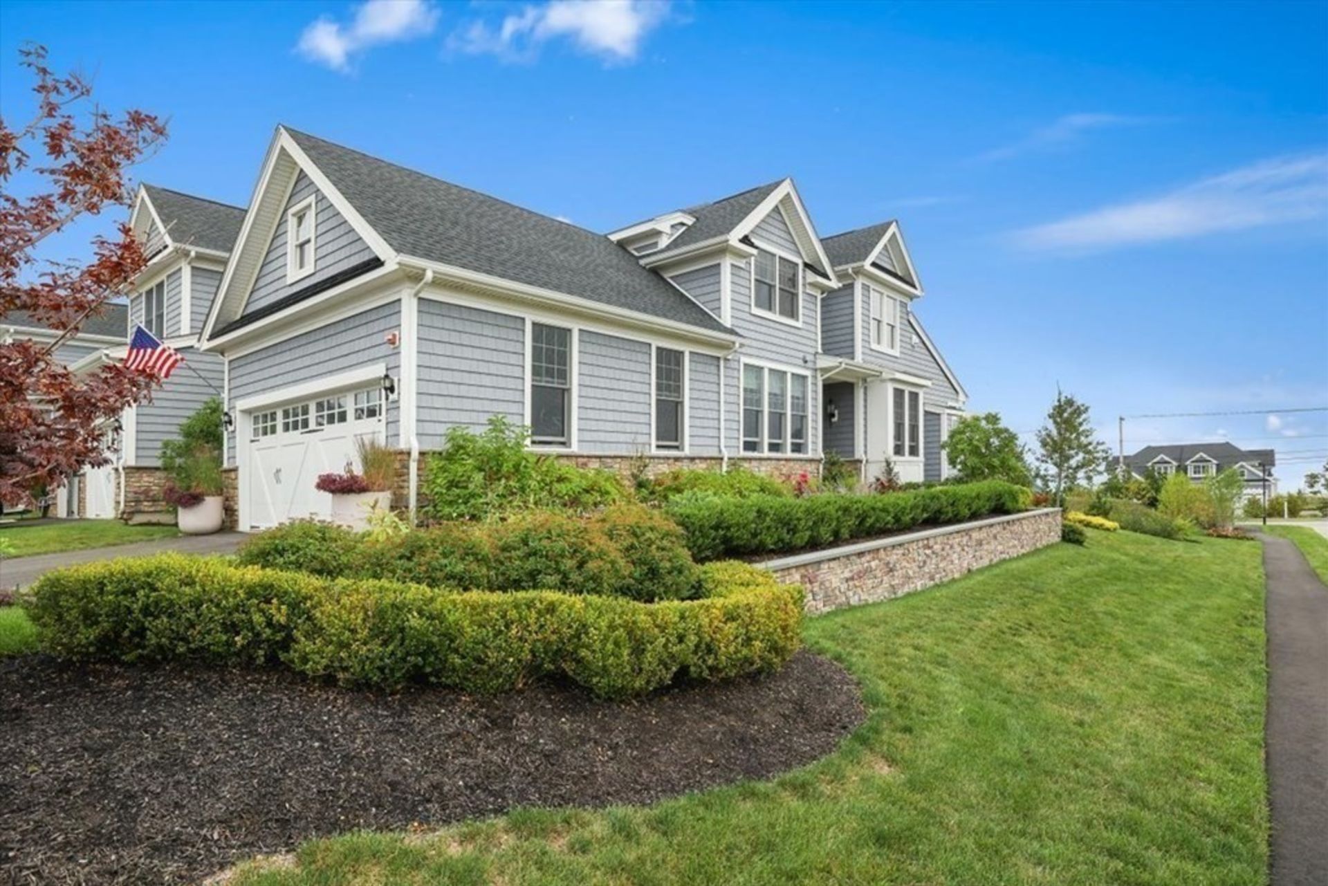 Exploring High-End Neighborhoods in MA: 7 Properties You Shouldn't Miss!