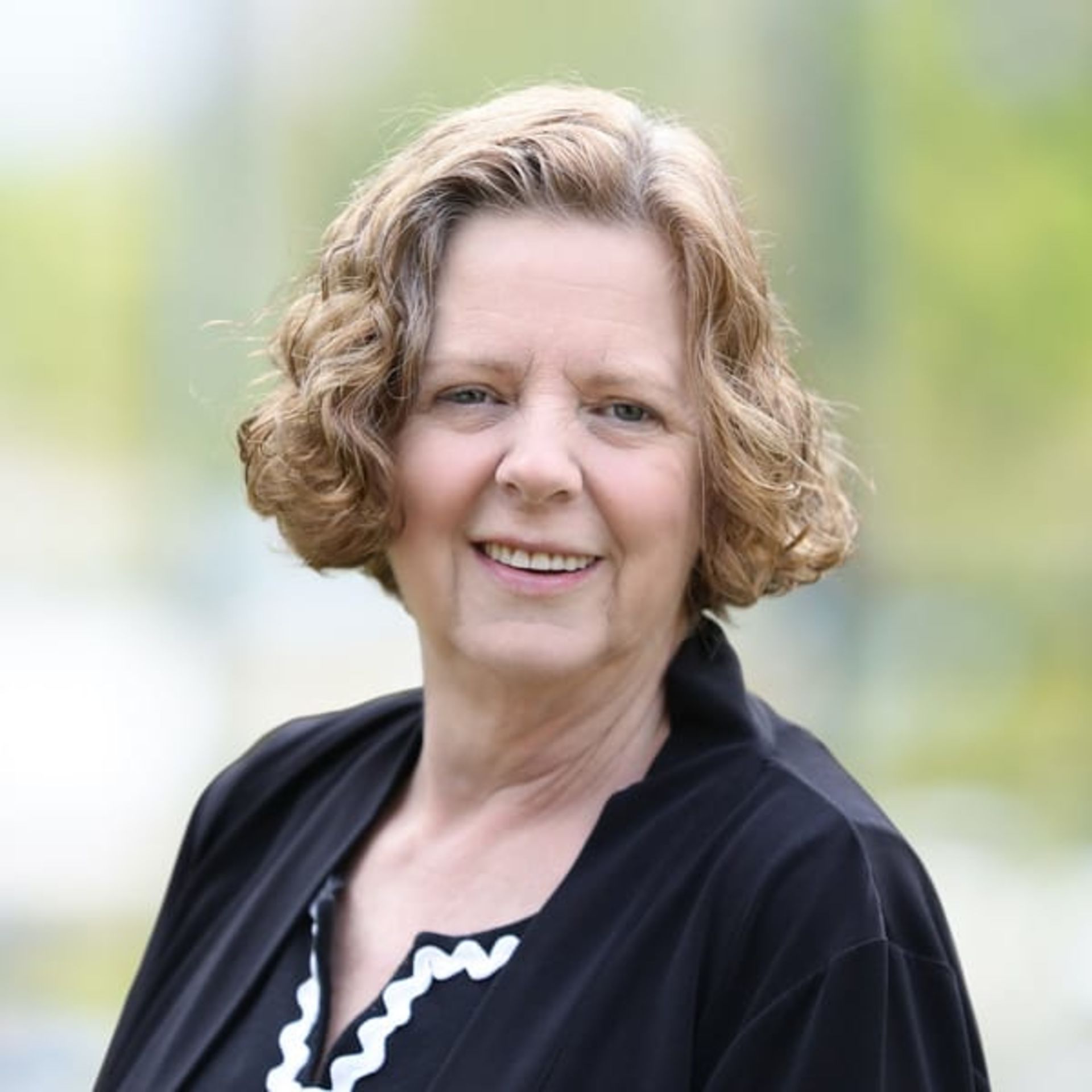 Janet Baxter Walpole Realtor - Jack Conway Real Estate