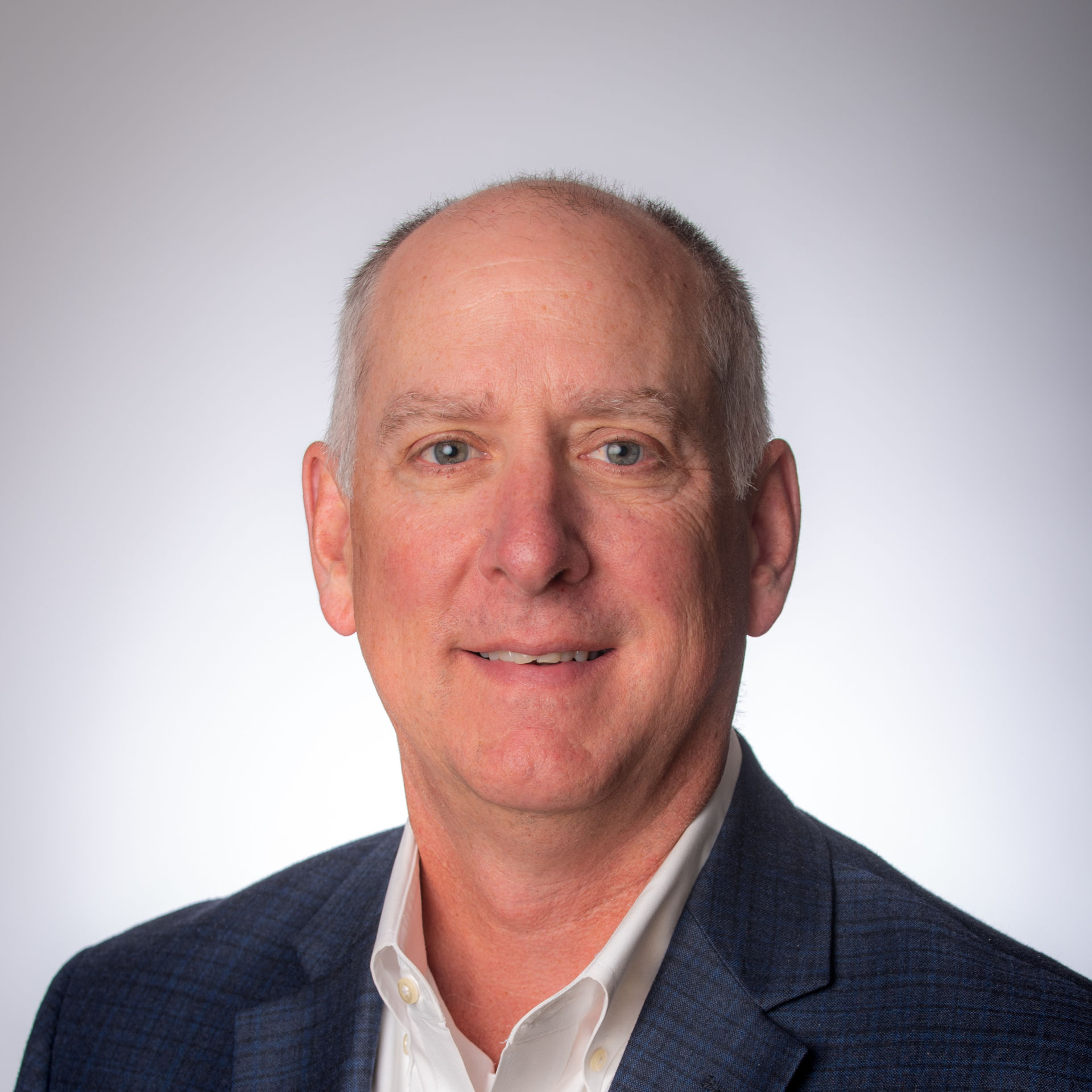 Lawrence J. May