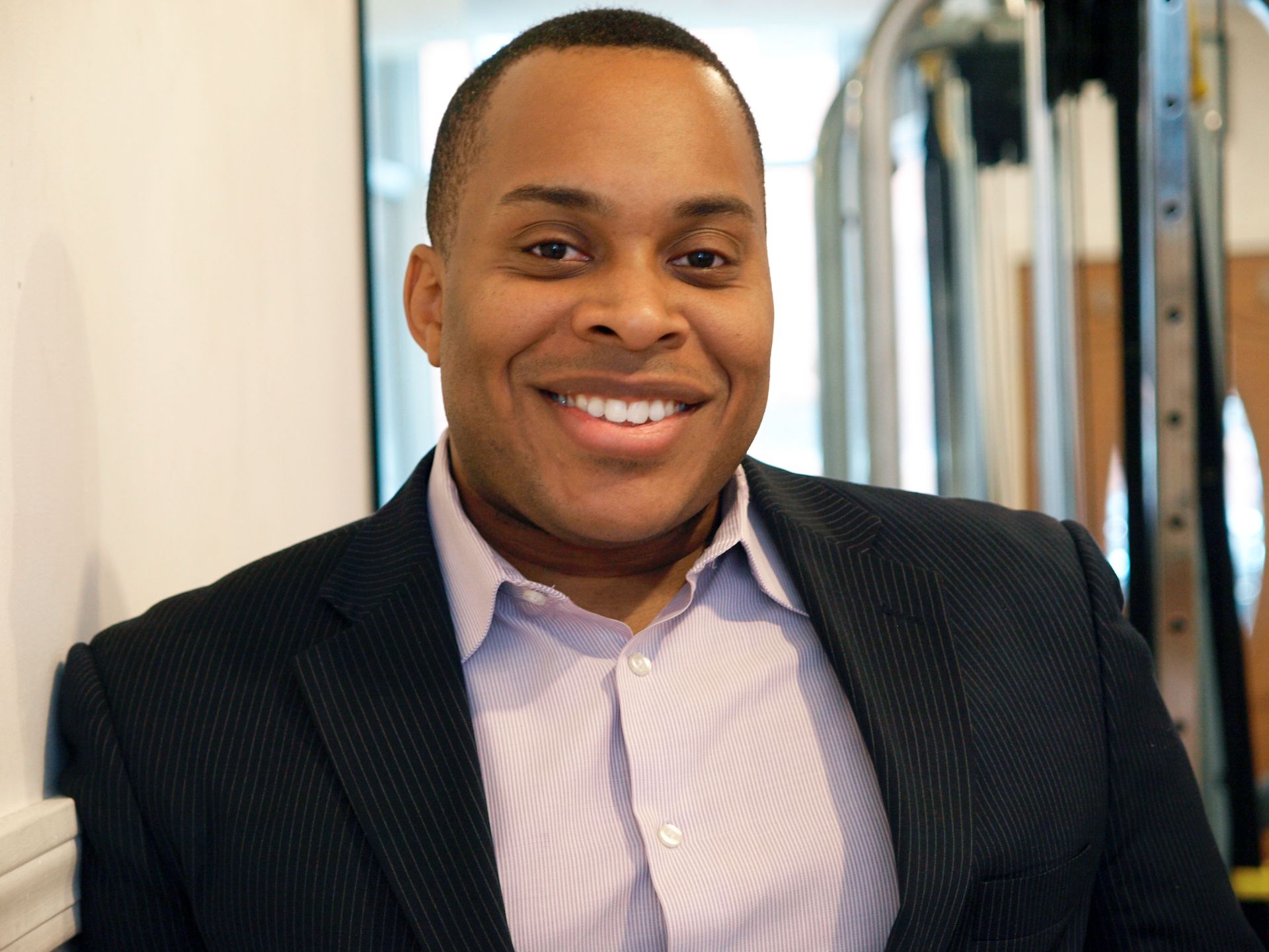 Micah Logan Walpole Realtor - Jack Conway Real Estate