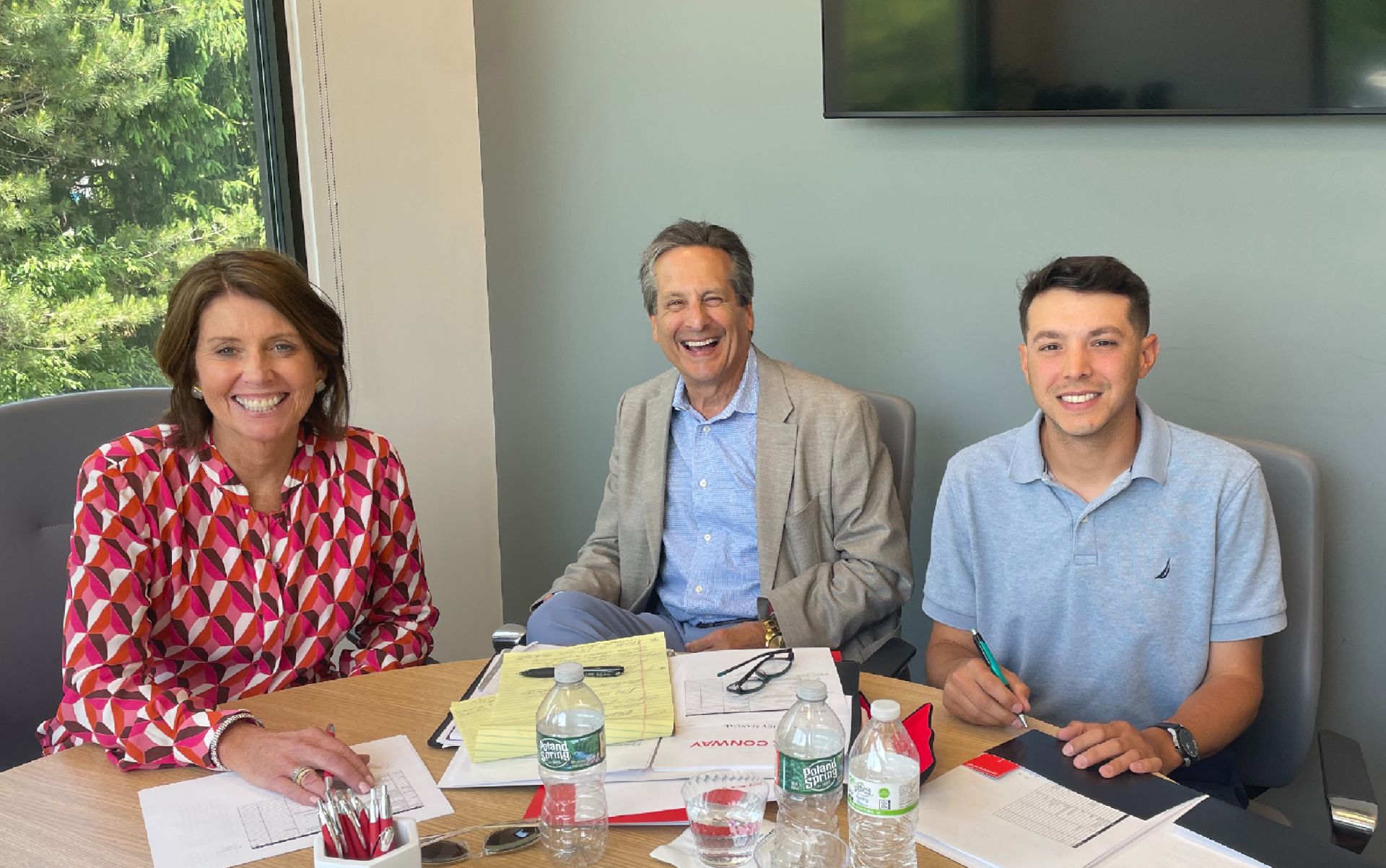 Costantino Realty Group Joins Jack Conway