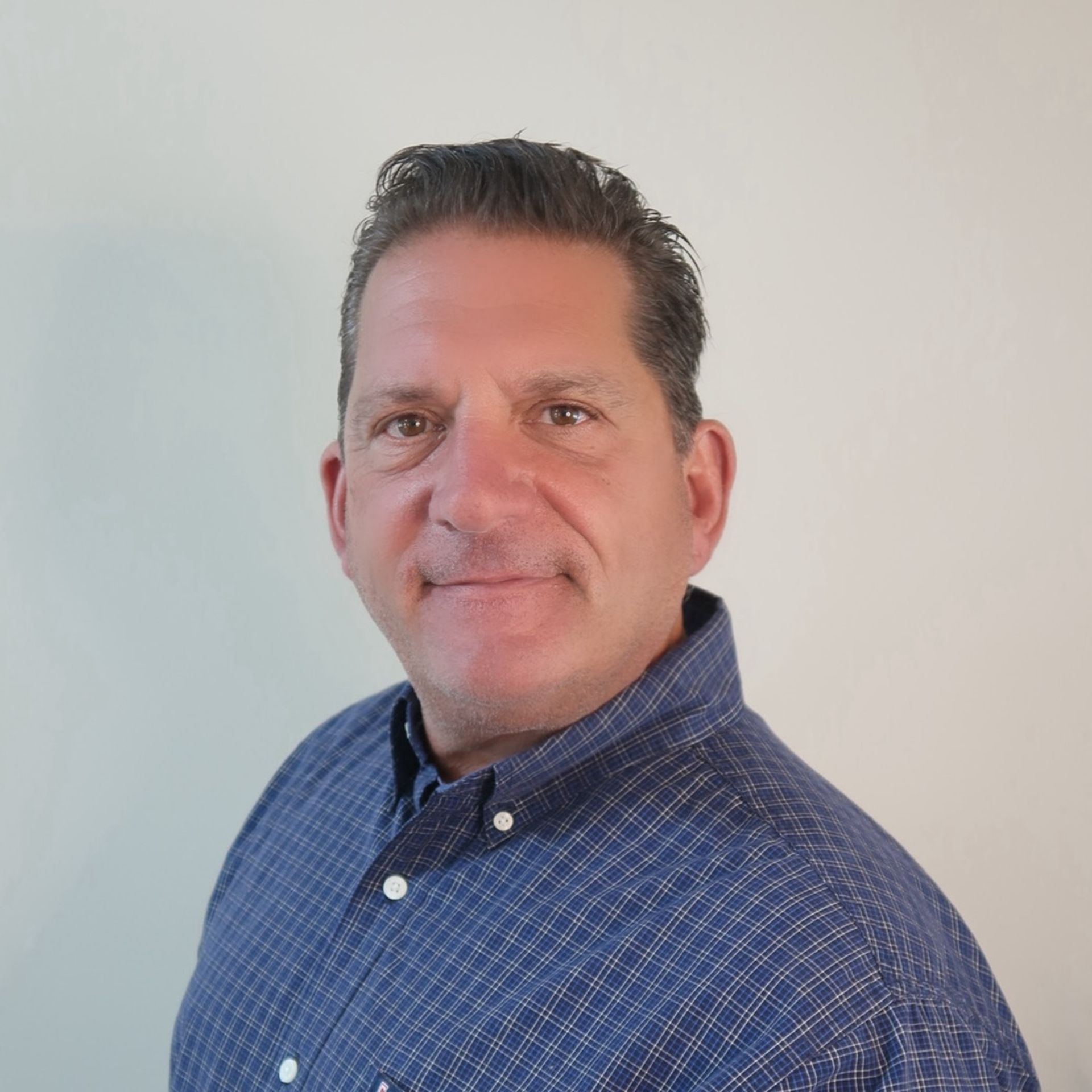Jeff Ryan