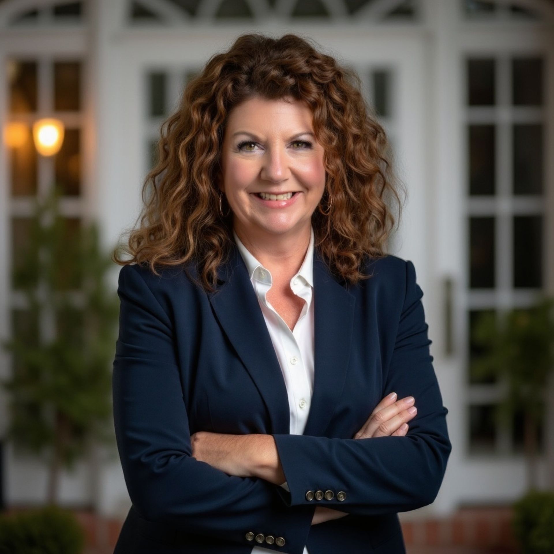 Bonnie Stiner