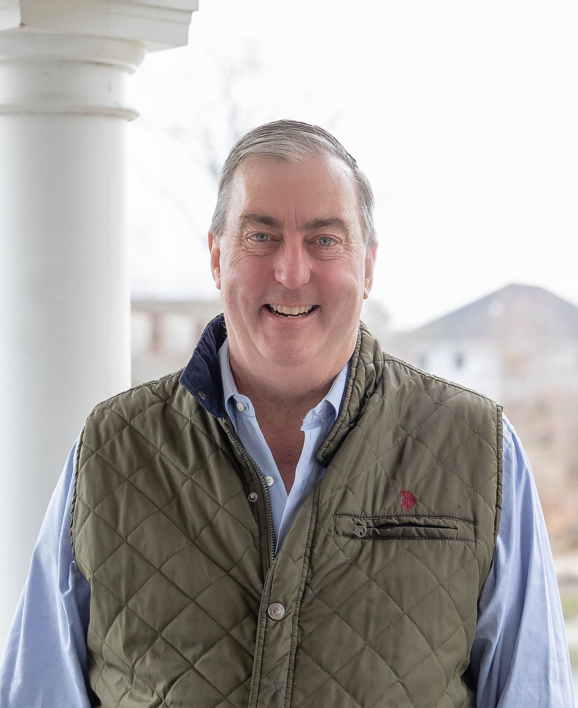 Stanley Blackmur Hingham Realtor - Jack Conway Real Estate