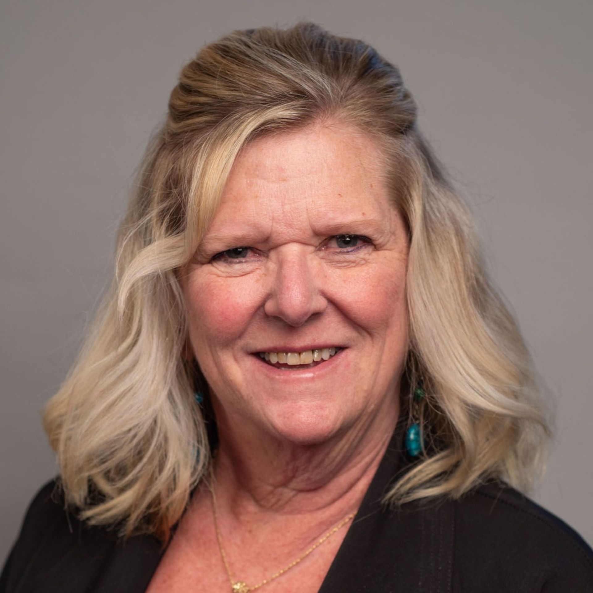 Joyce Augustson