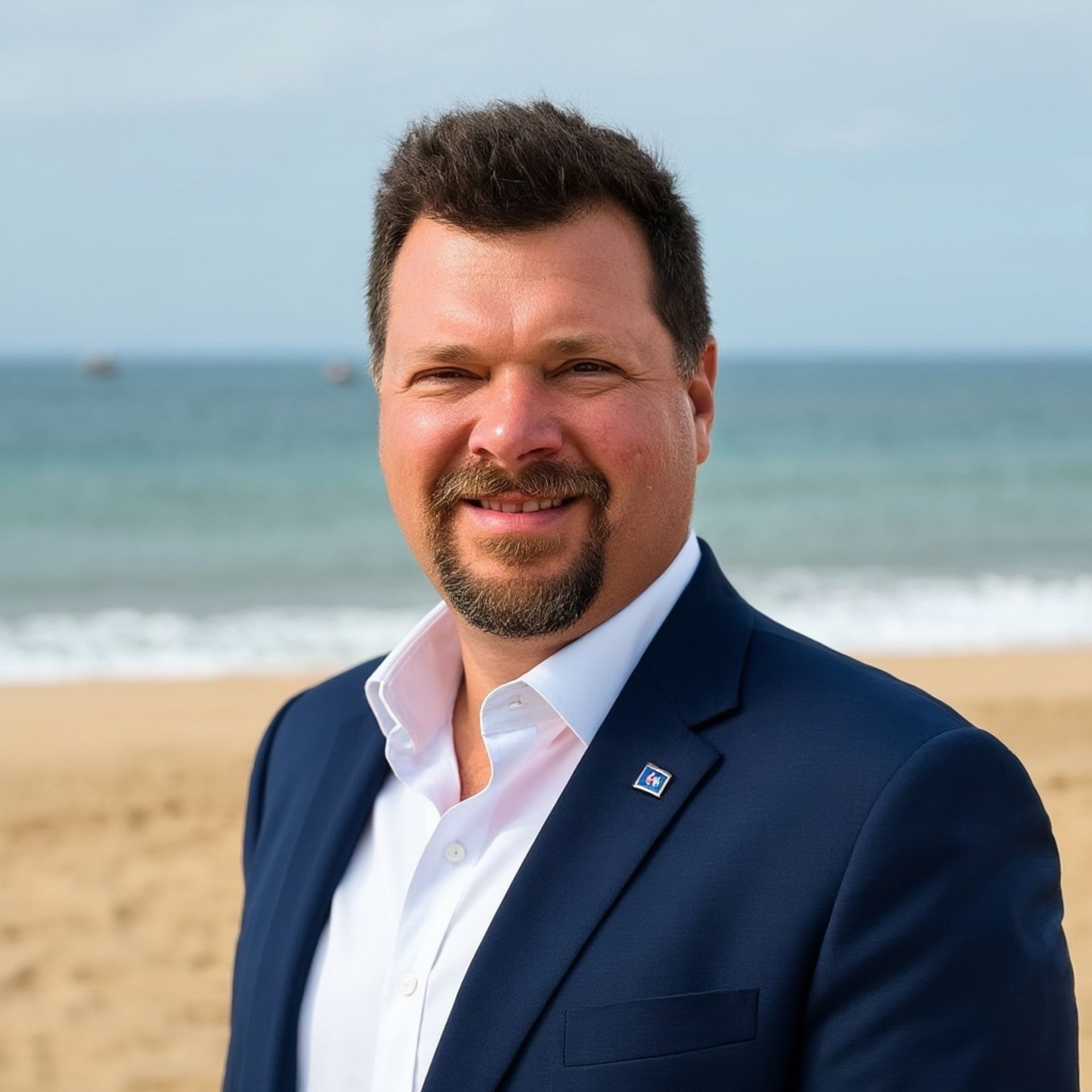 Robert Wareham Jr Plymouth Realtor - Jack Conway Real Estate