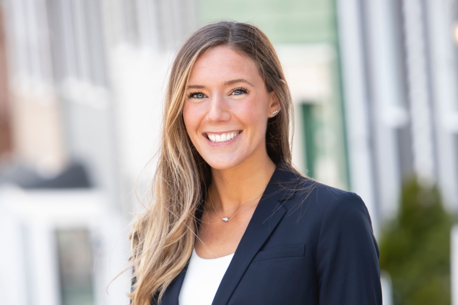 Alexis Guerrera Dorchester Realtor - Jack Conway Real Estate