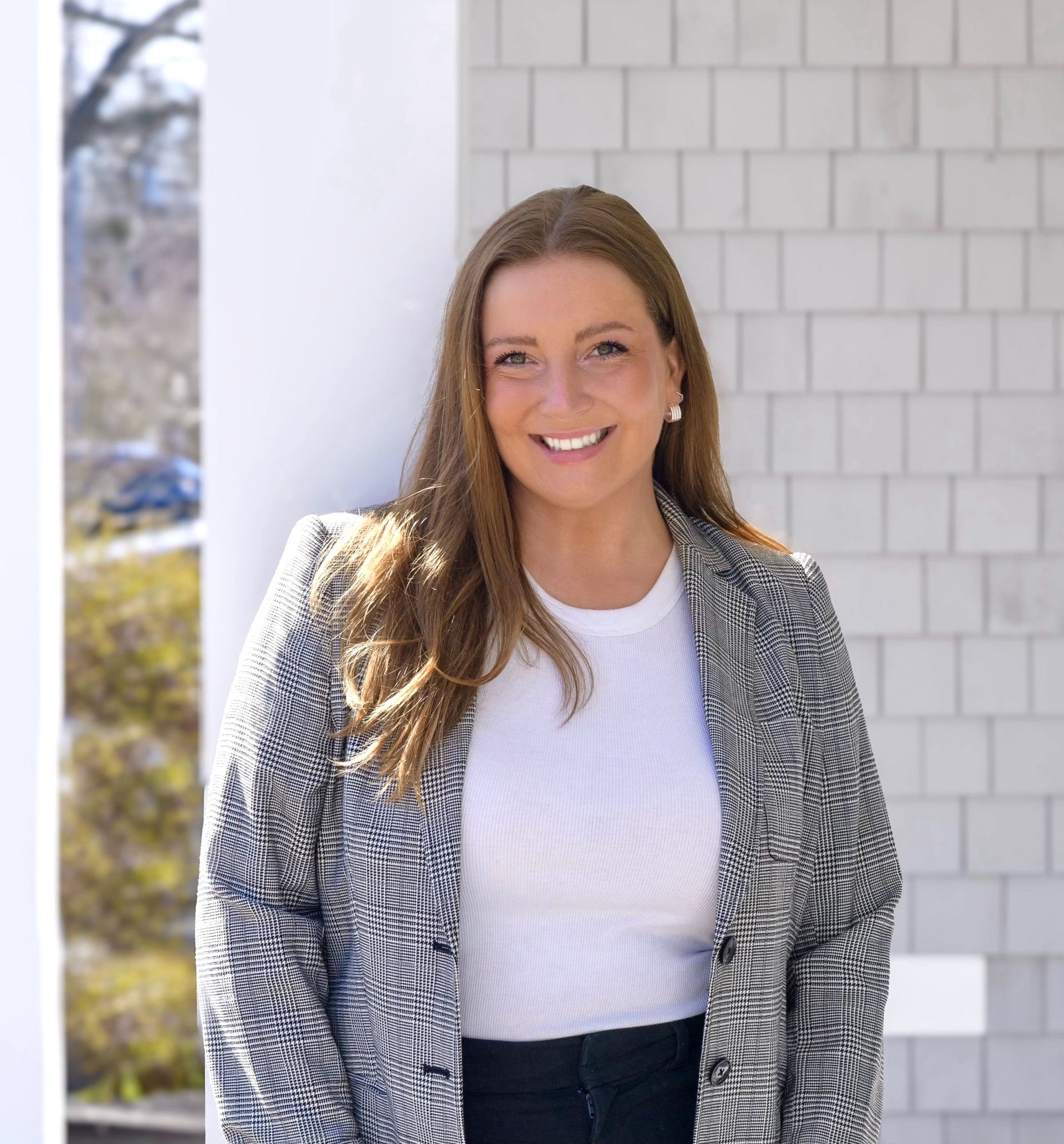Mackenzie Shea Hingham Realtor - Jack Conway Real Estate