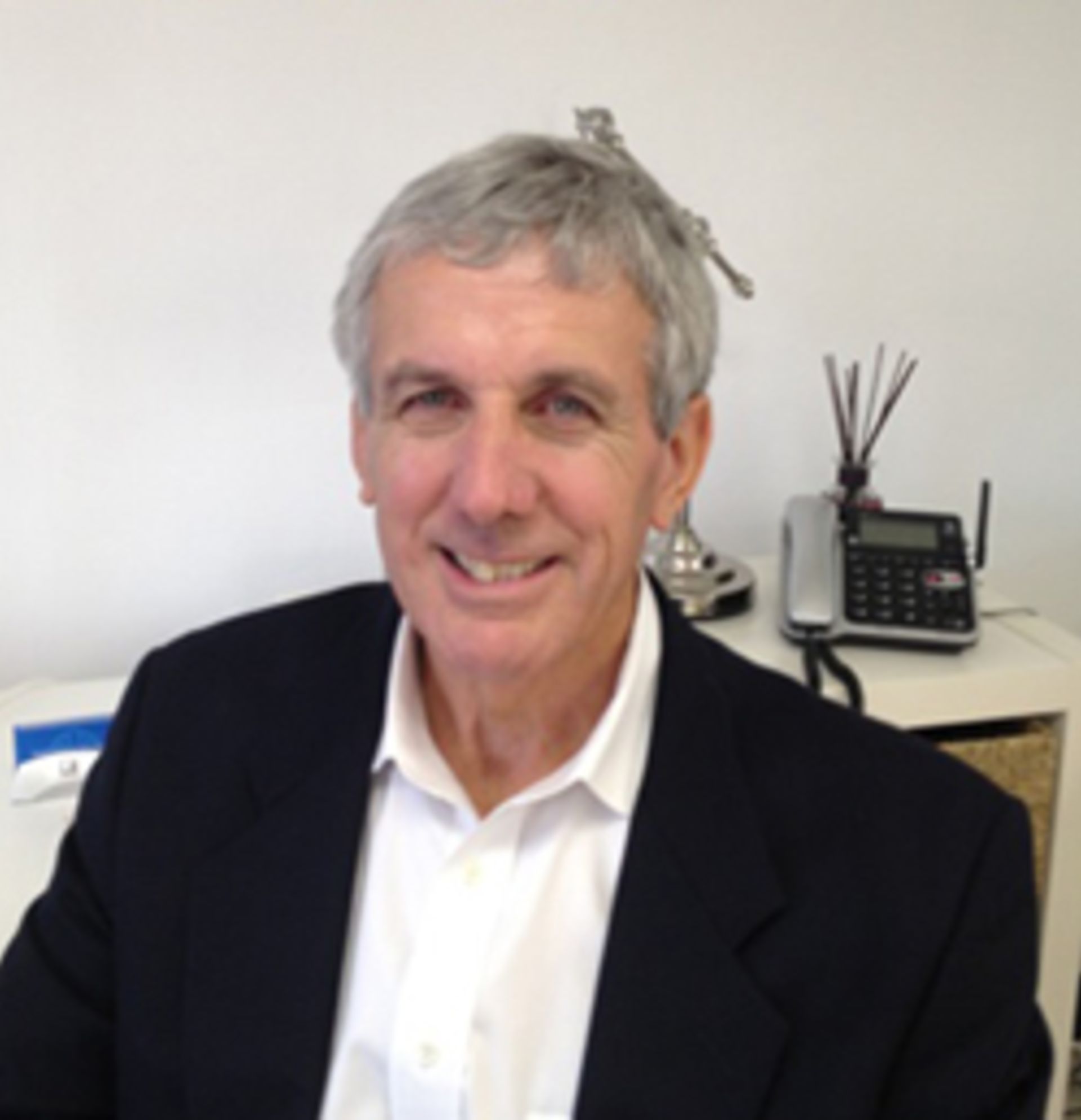 Michael Crimmins
