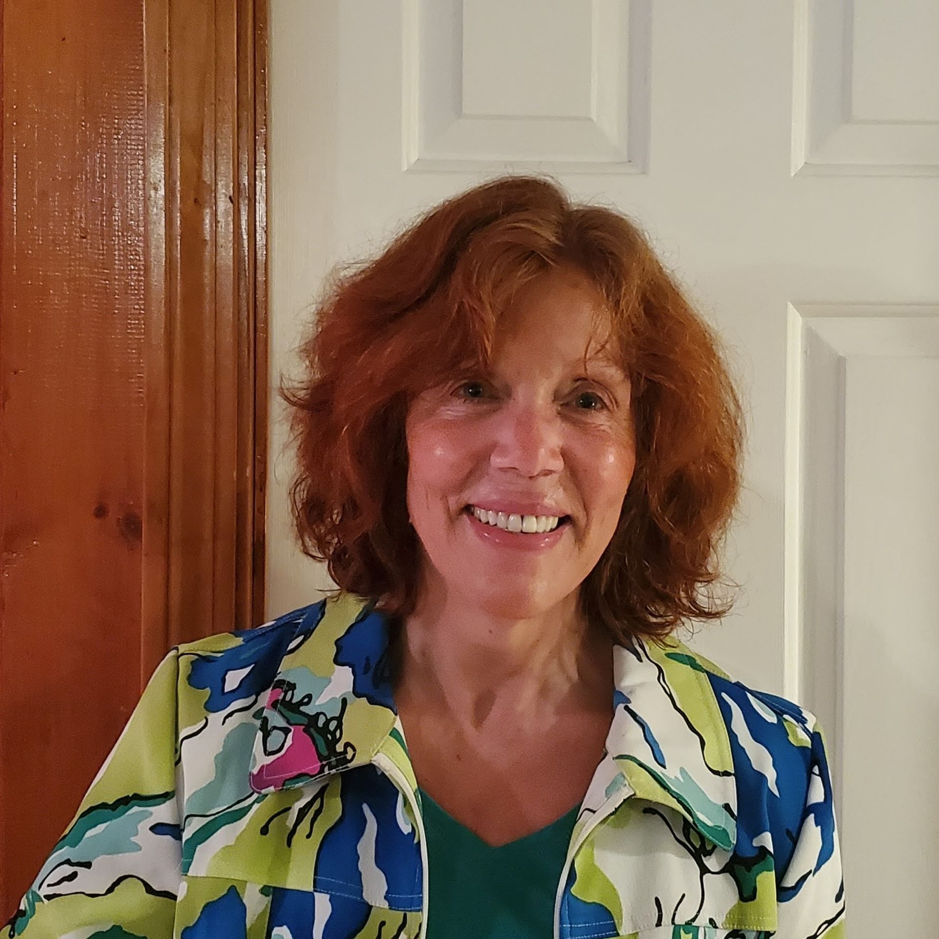 Patricia Keenan