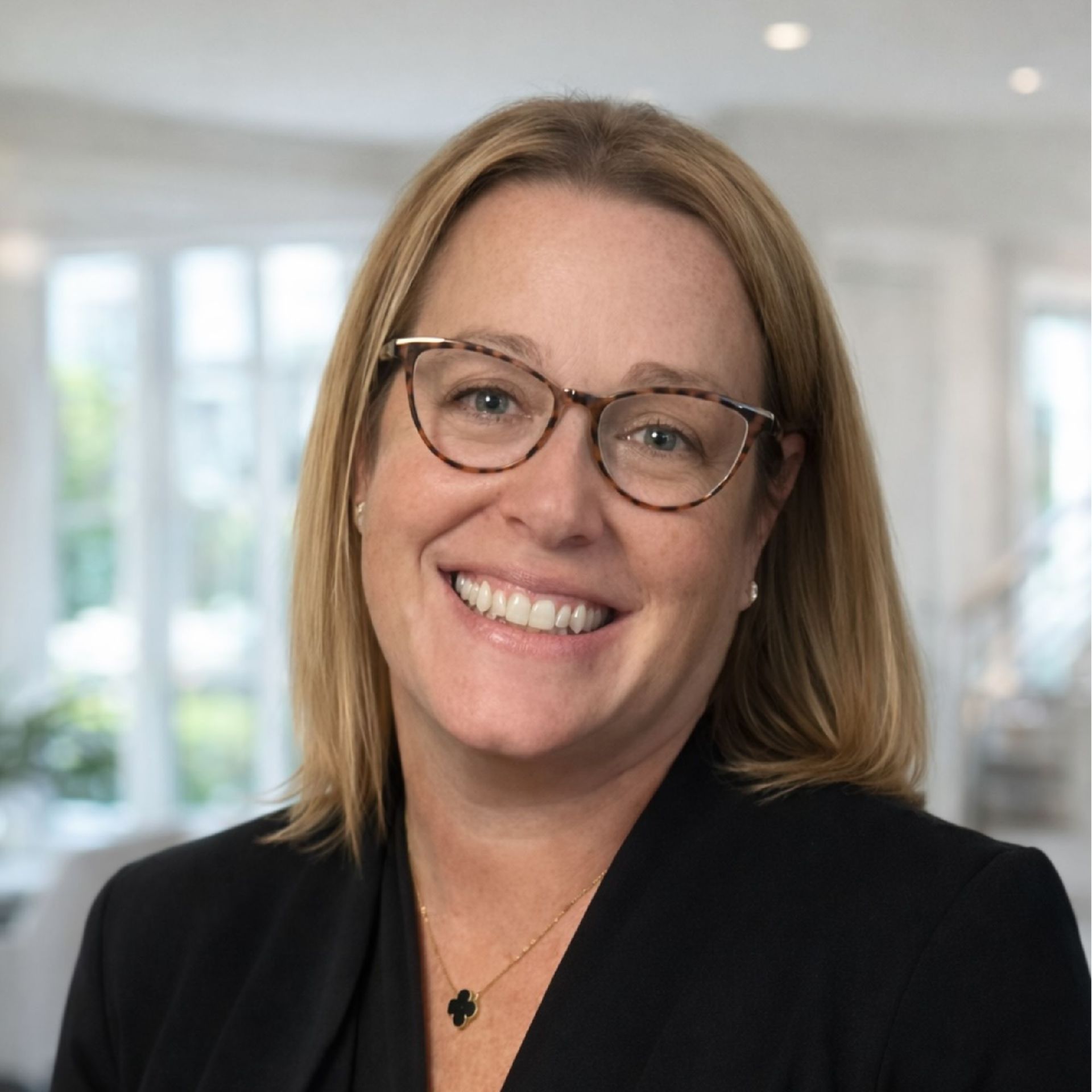 Alexandra Fitzpatrick Mansfield Realtor - Jack Conway Real Estate