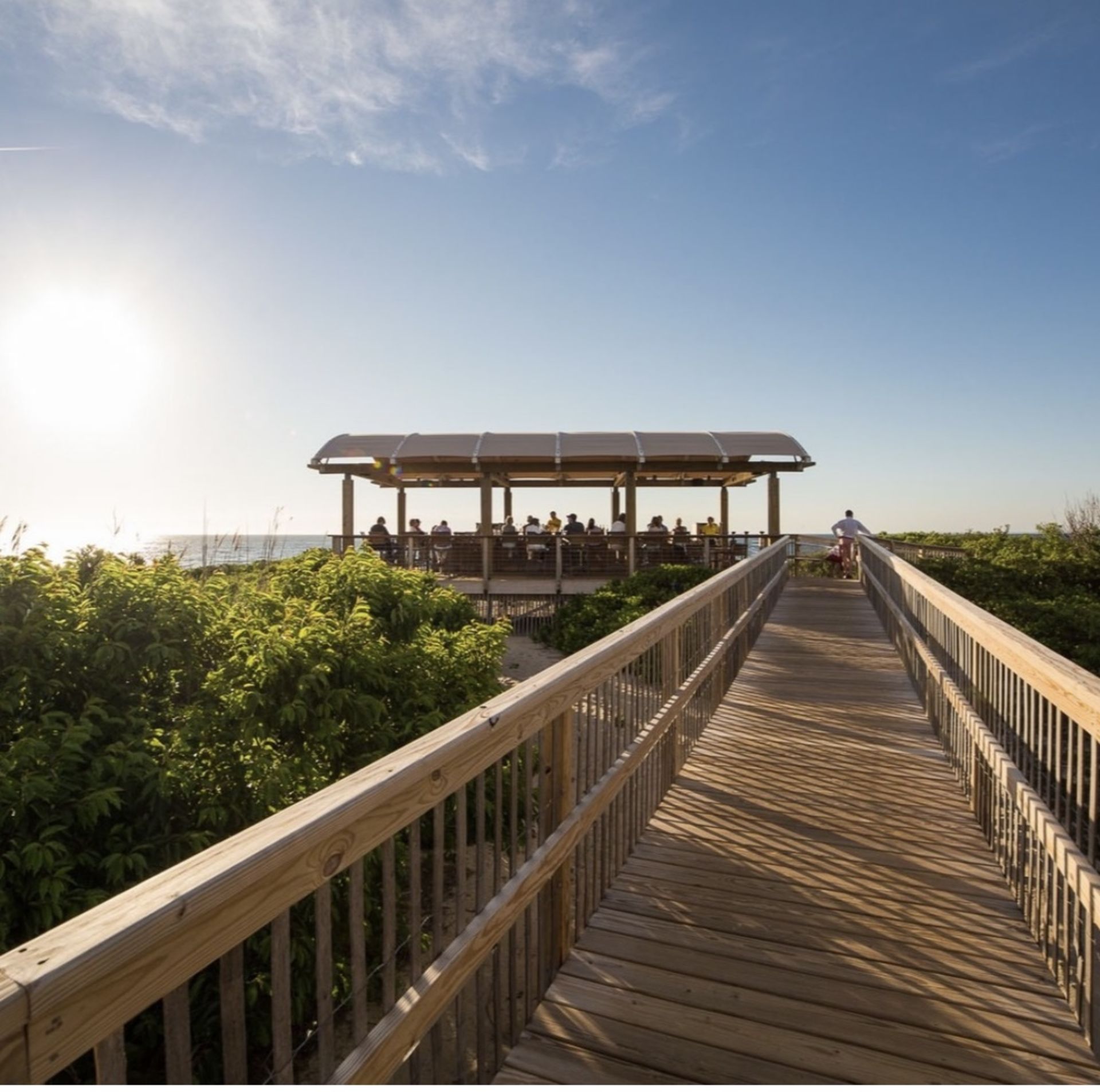 Oceans Edge Resort - The Cape Properties