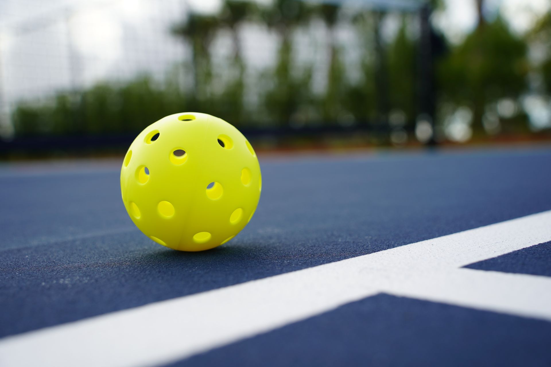 What is pickle ball and where can you play on Cape Cod - The Cape ...