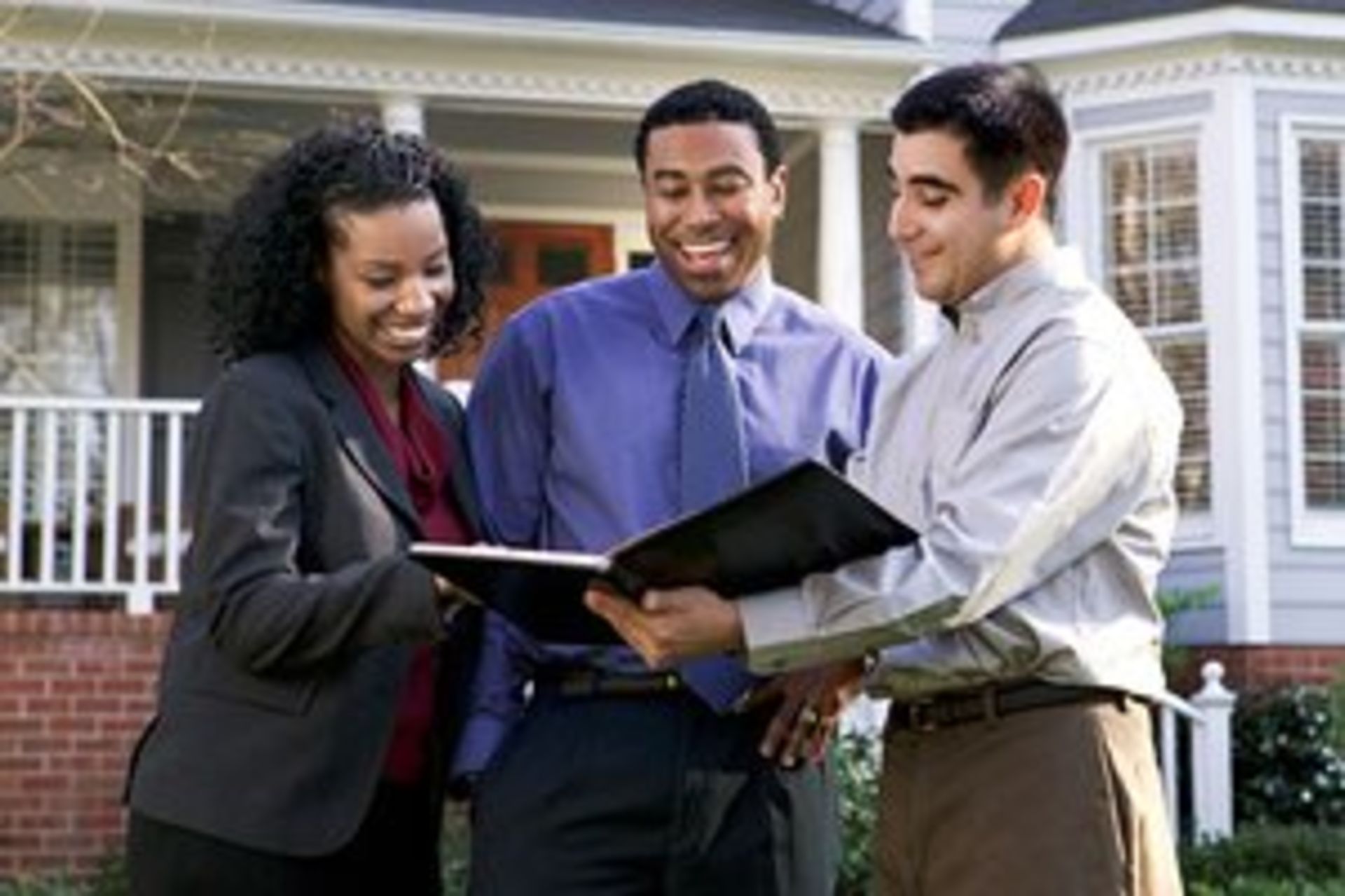 8 Tips For Finding Your New Home - Ready to Buy, Rent or Sell? Call STL!